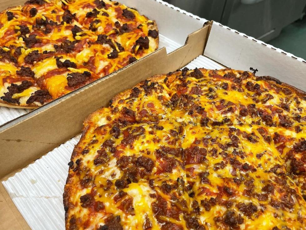 Ohio Pie Co. Rocky River - cleveland.com