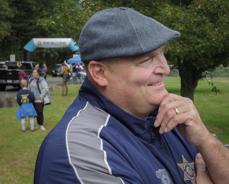 Judge William J. Boyle Memorial Scholarship 5K run and walk - masslive.com