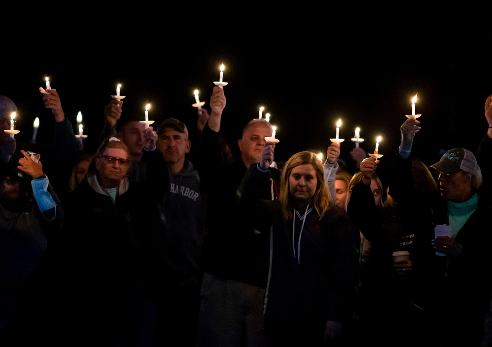 Light the Night in remembrance of Max Schollenberger - pennlive.com