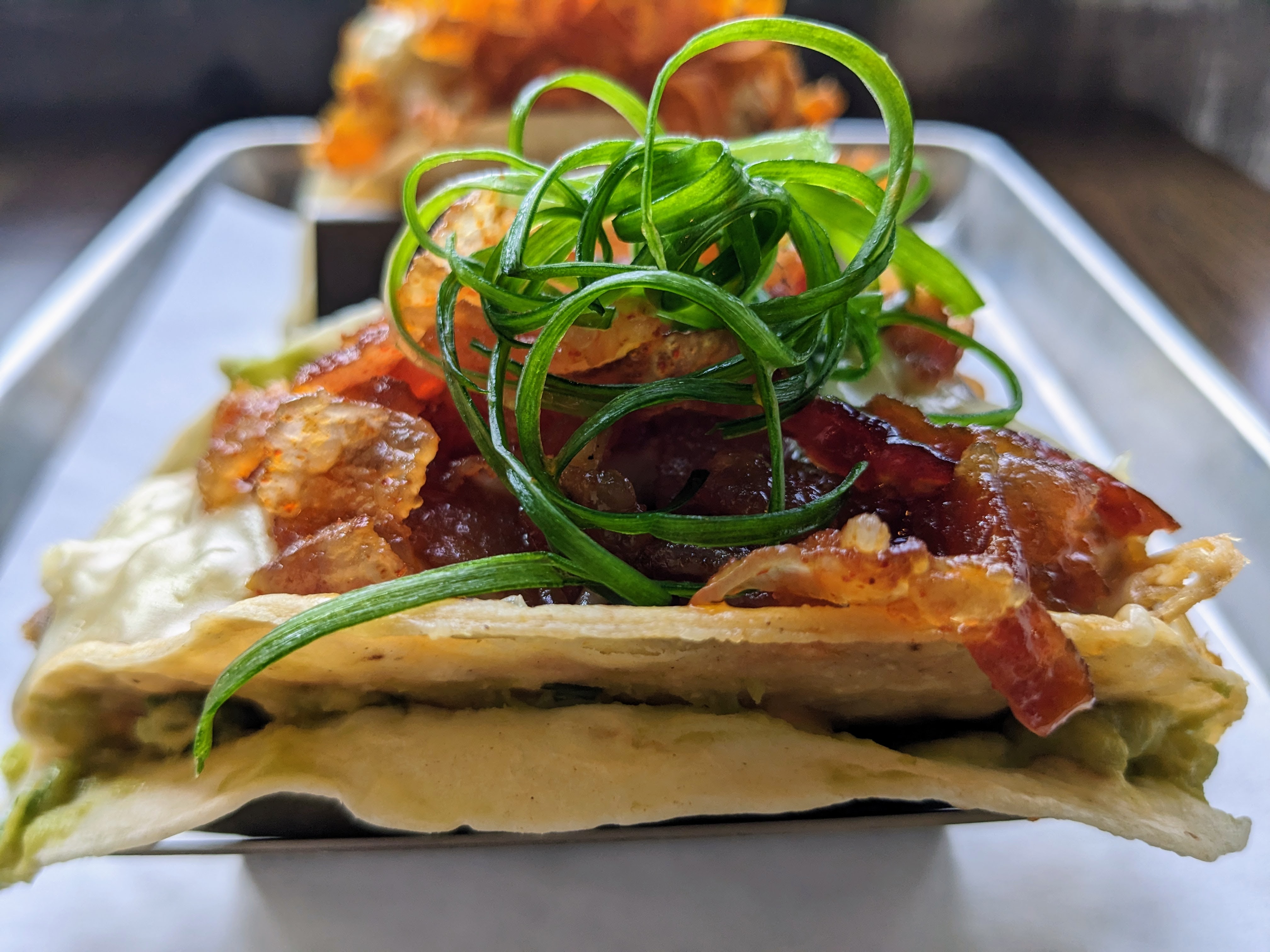 Agave & Rye - cleveland.com