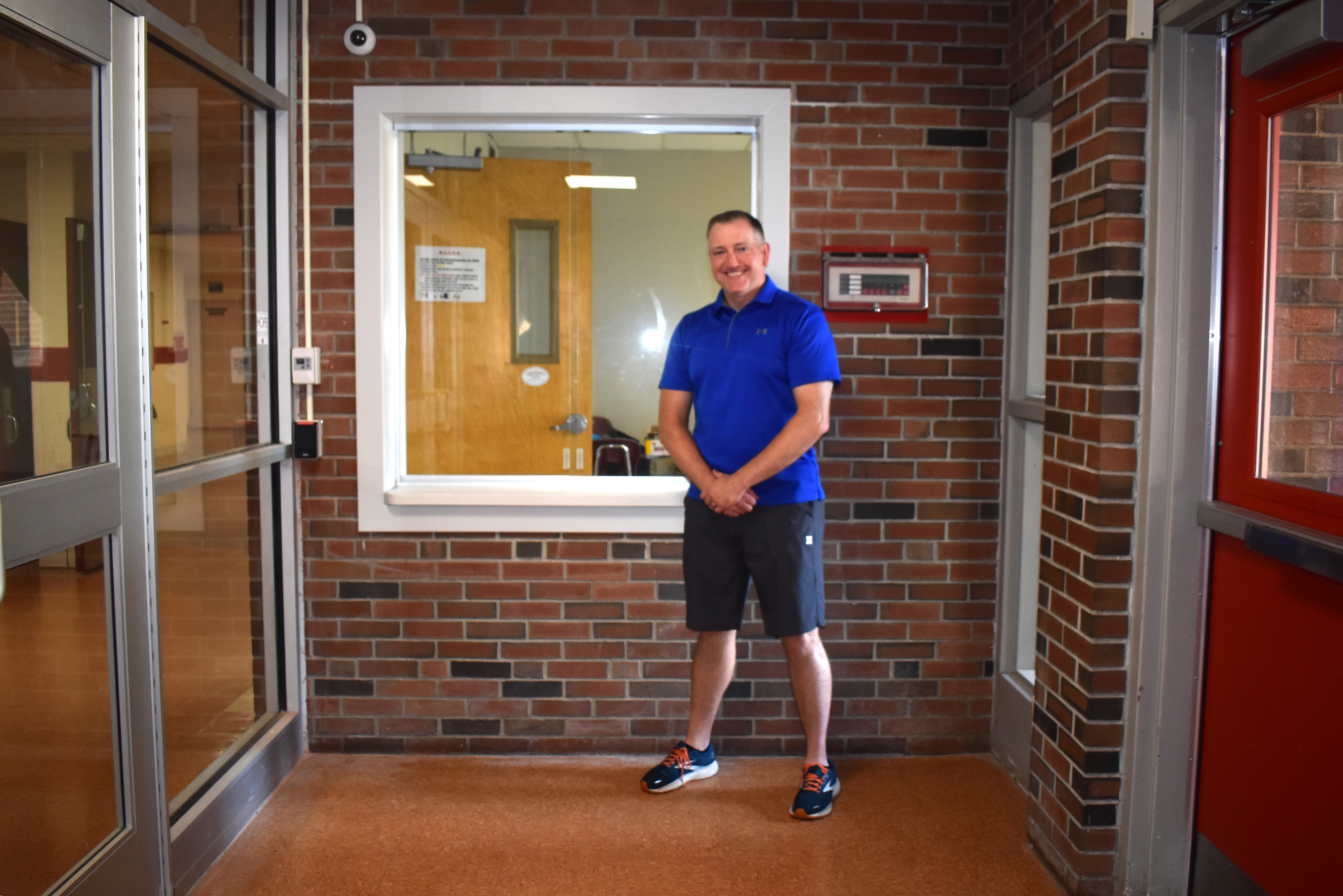 WHS improvements - masslive.com
