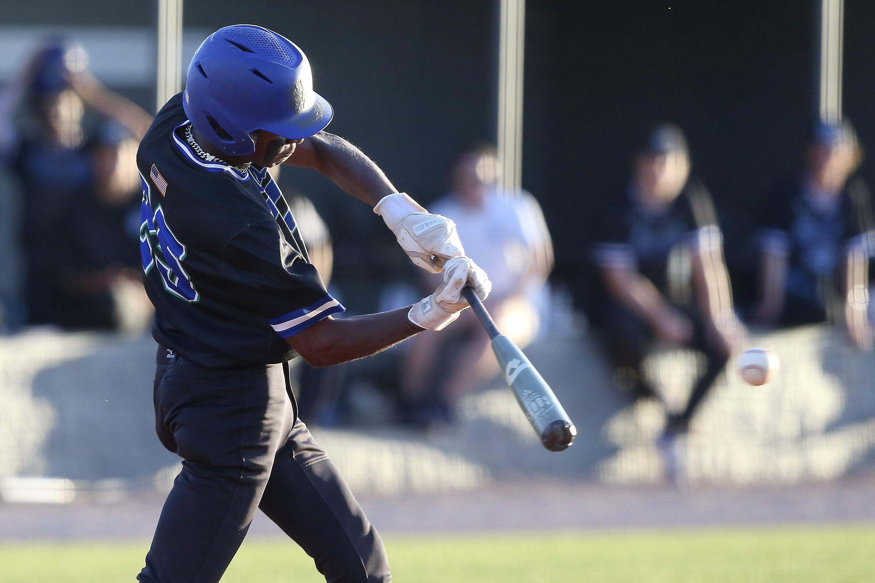 Bayside Academy vs Handley Baseball - al.com