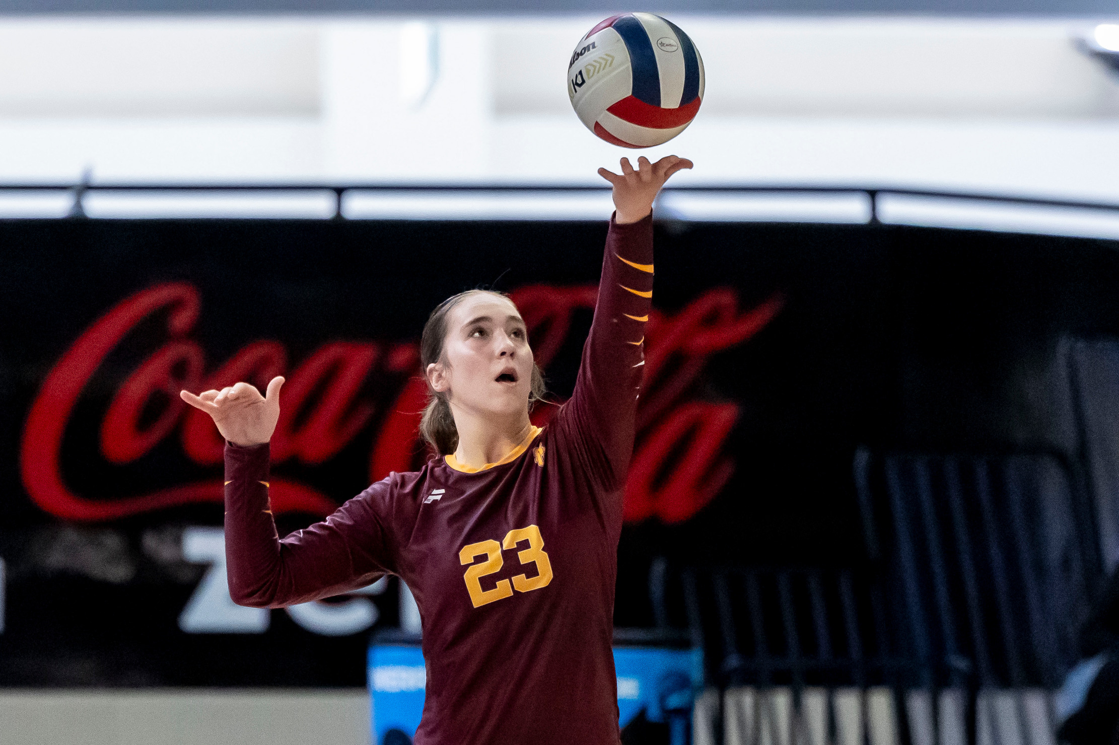 AHSAA Volleyball 1A State Championship - al.com