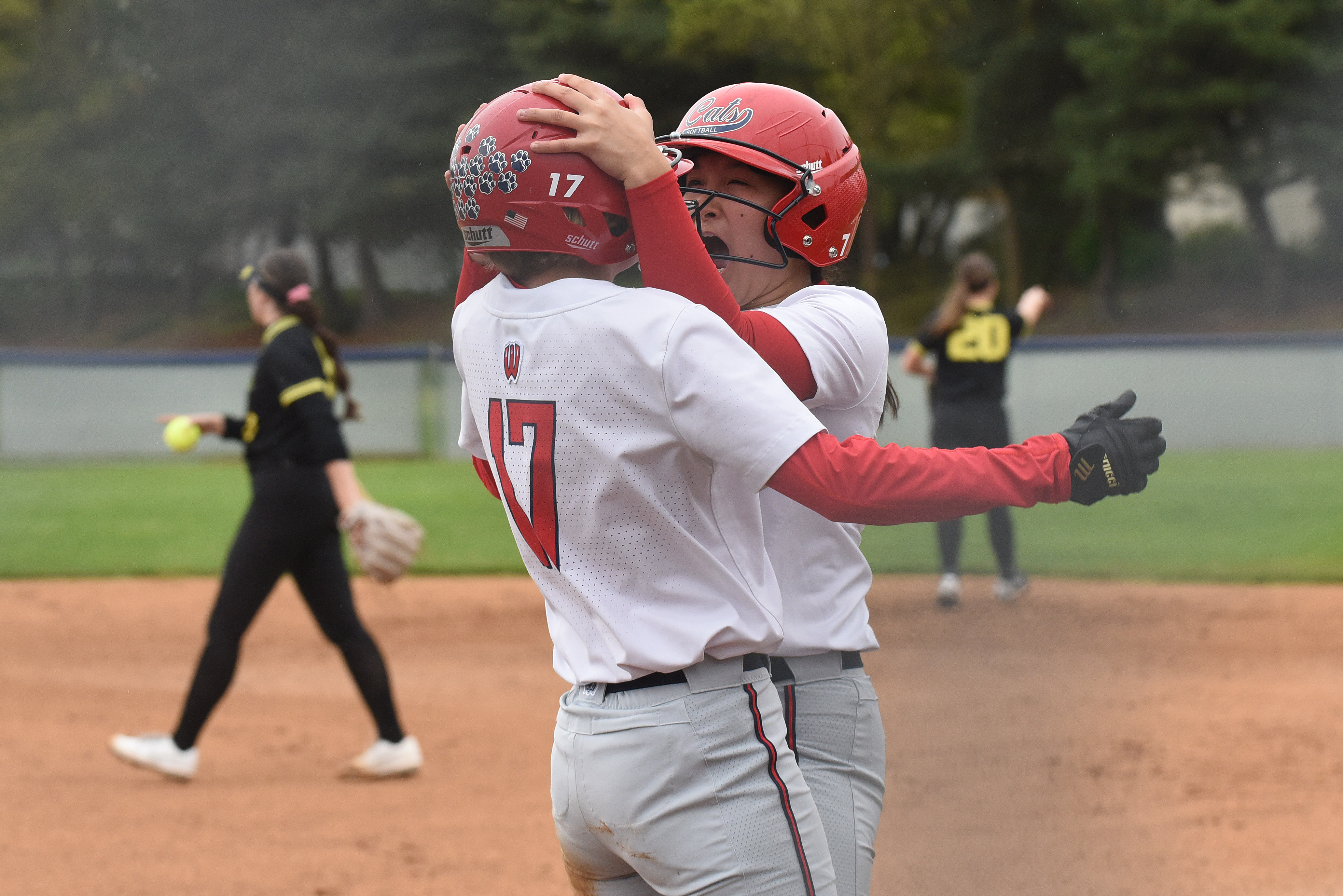 Softball: Jesuit at Westview - oregonlive.com