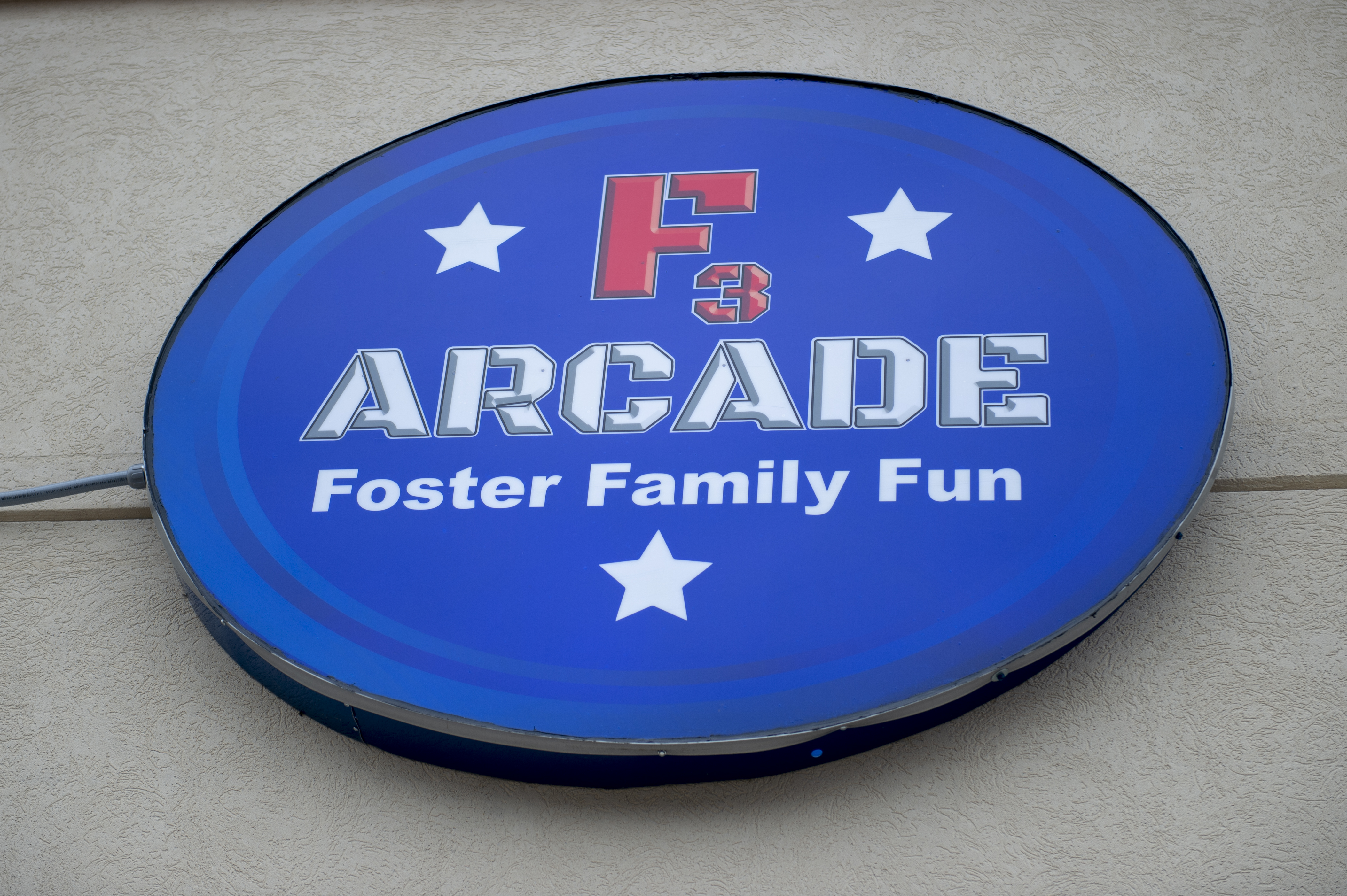 New arcade business in Goodrich is promising a fun experience for kids ...