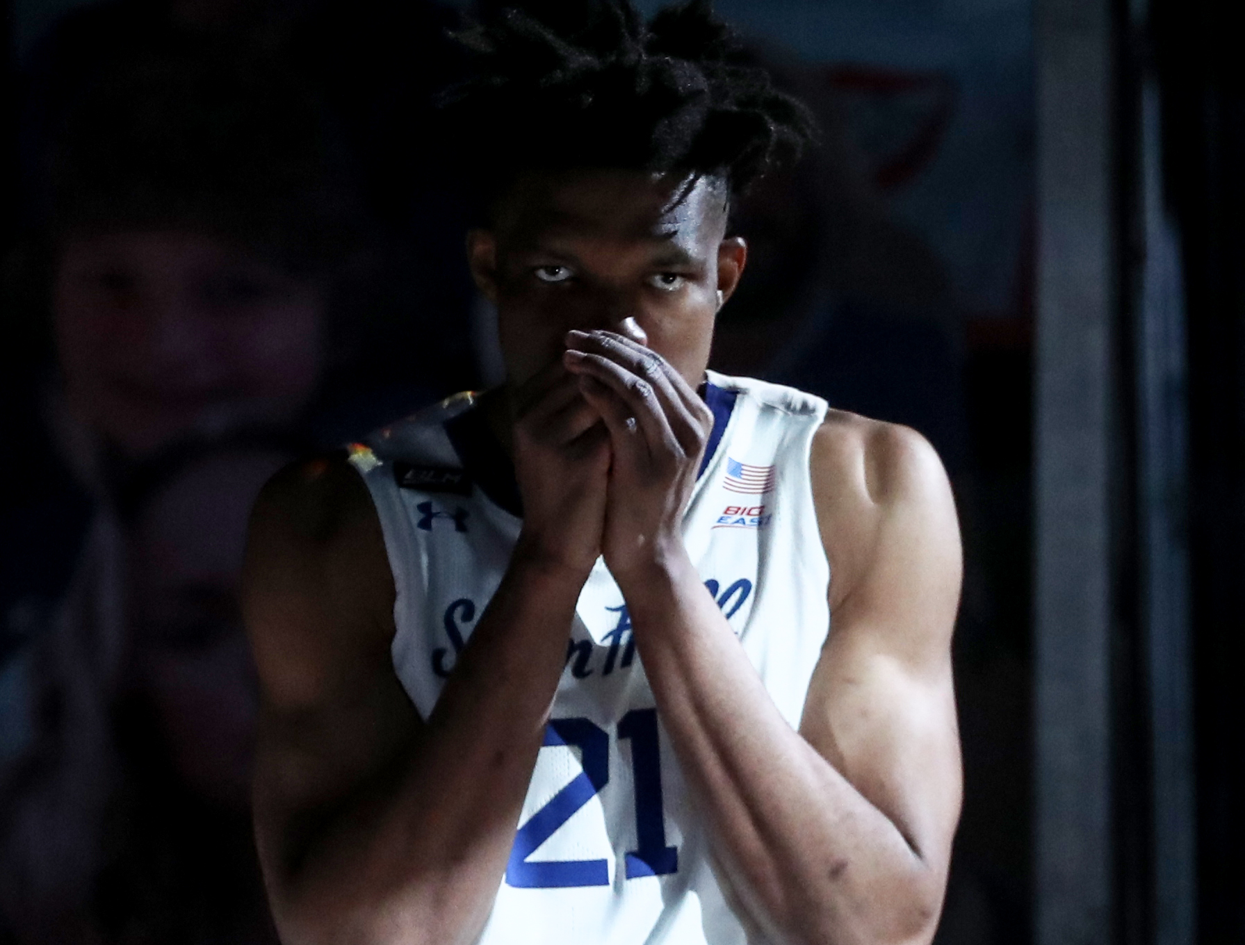 Seton Hall defeats Butler, 68-60, January 2, 2021 - nj.com