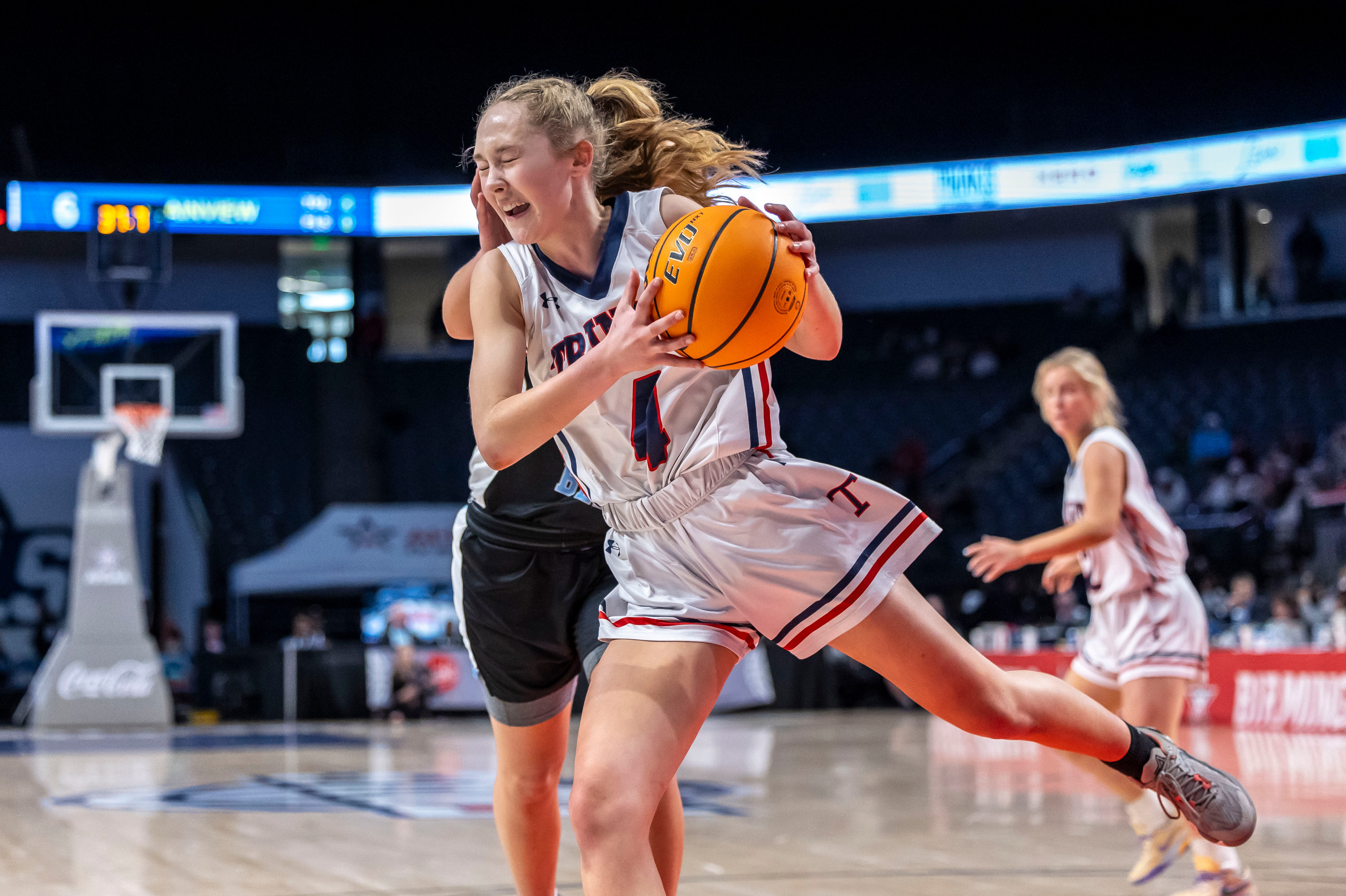 AHSAA 3A girls final: Plainview vs. Trinity - al.com