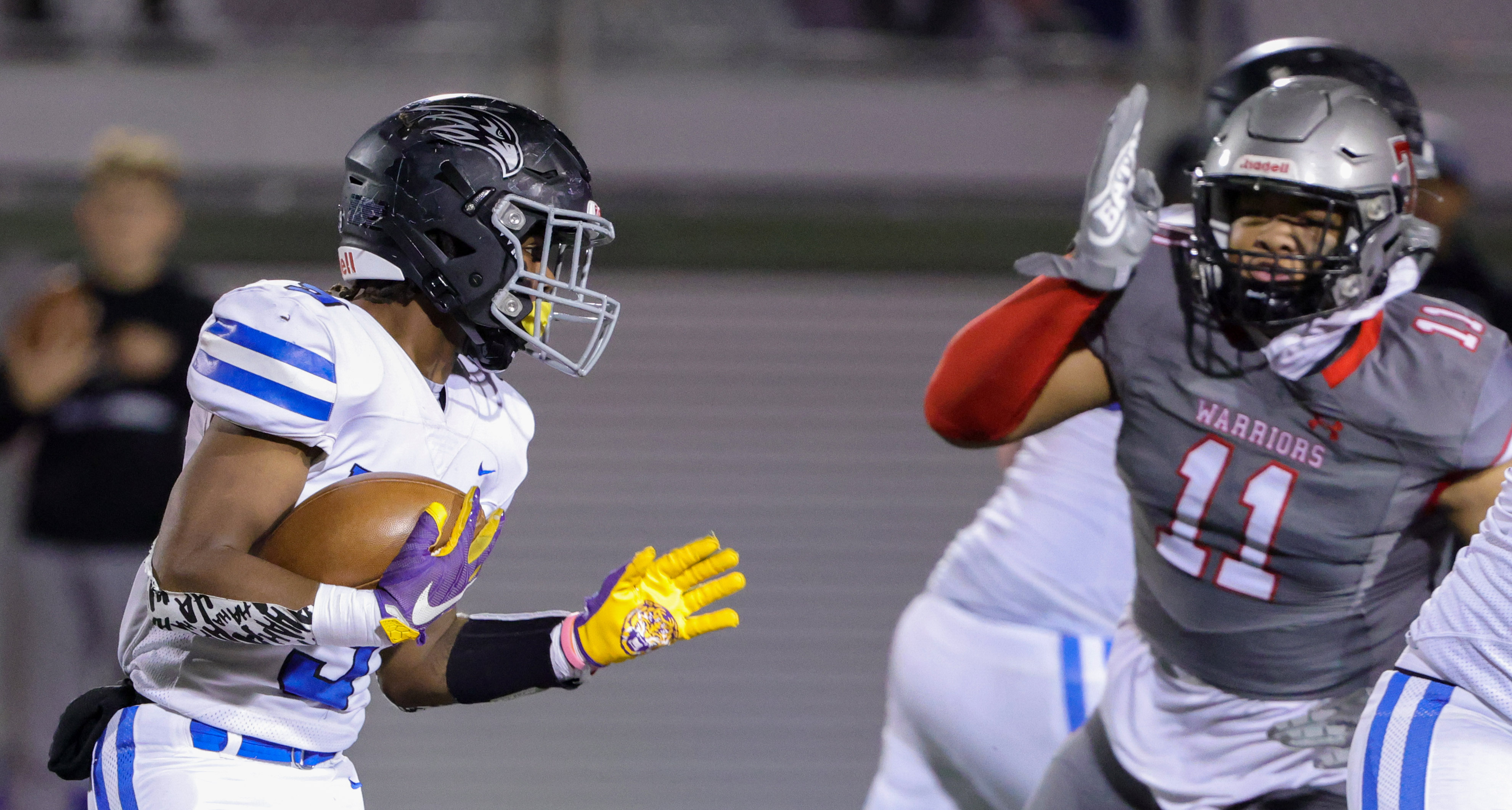 Florence at Thompson high school football - al.com