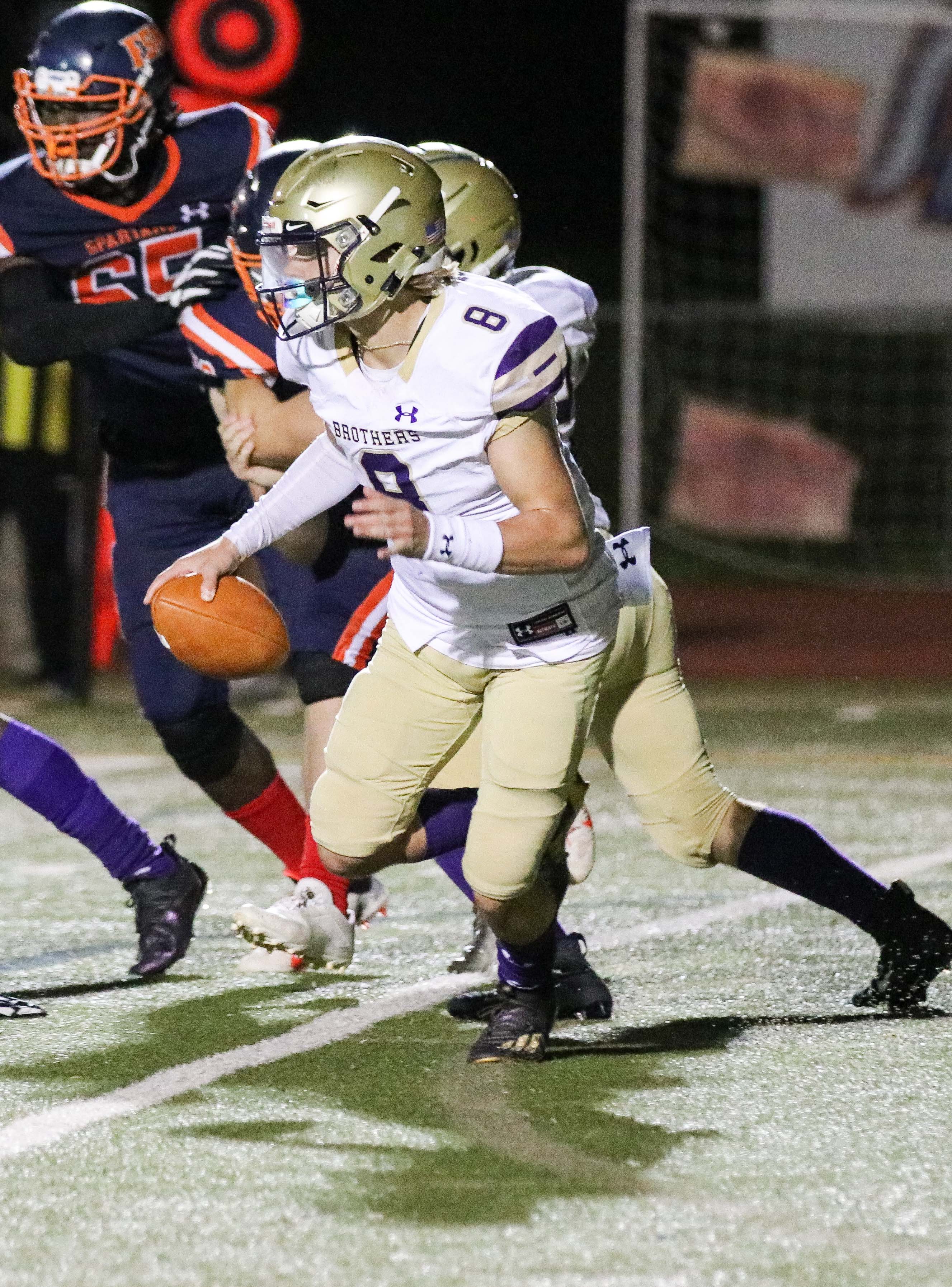 CBA vs. ESM football - syracuse.com