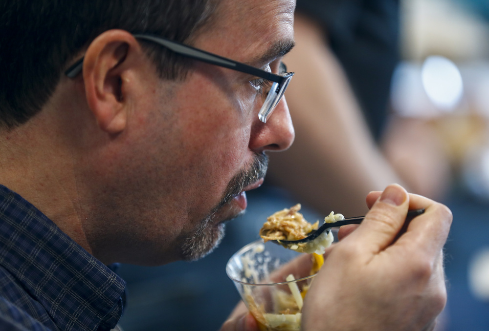 Lehigh Valley IronPigs unveil new ballpark menu items for 2022 season ...