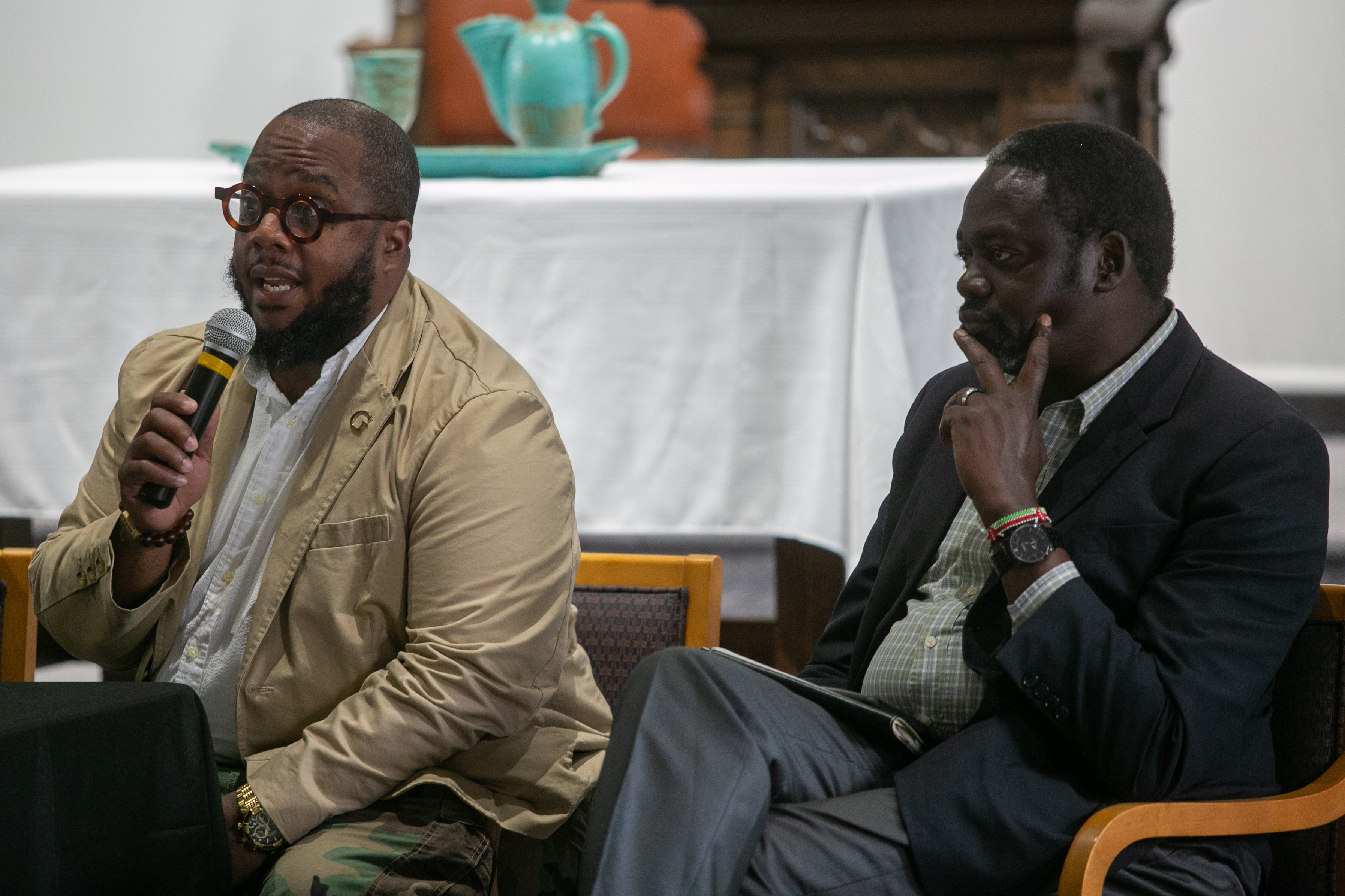 Grand Rapids Association of Pastors call for faith leaders to join ...