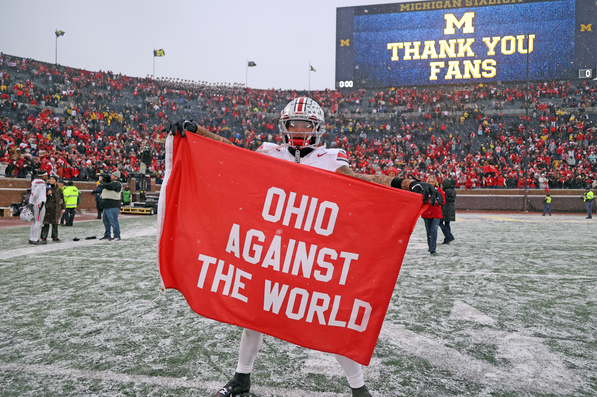 University of Michigan Wolverines Football & Basketball - MLive.com