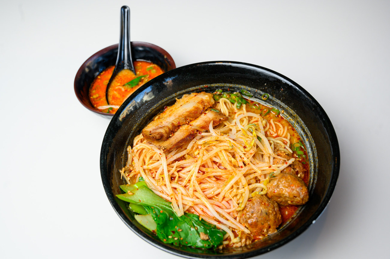 Ann Arbor Local Eats - Slurping Turtle - mlive.com