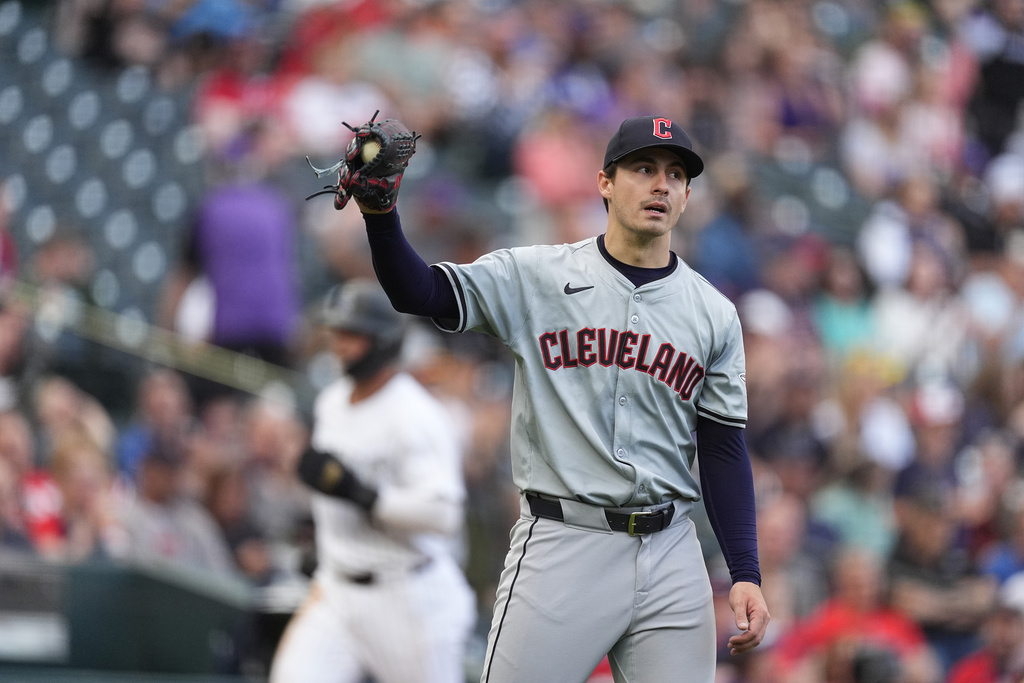 Cleveland Guardians vs. Colorado Rockies, May 29, 2024 - cleveland.com