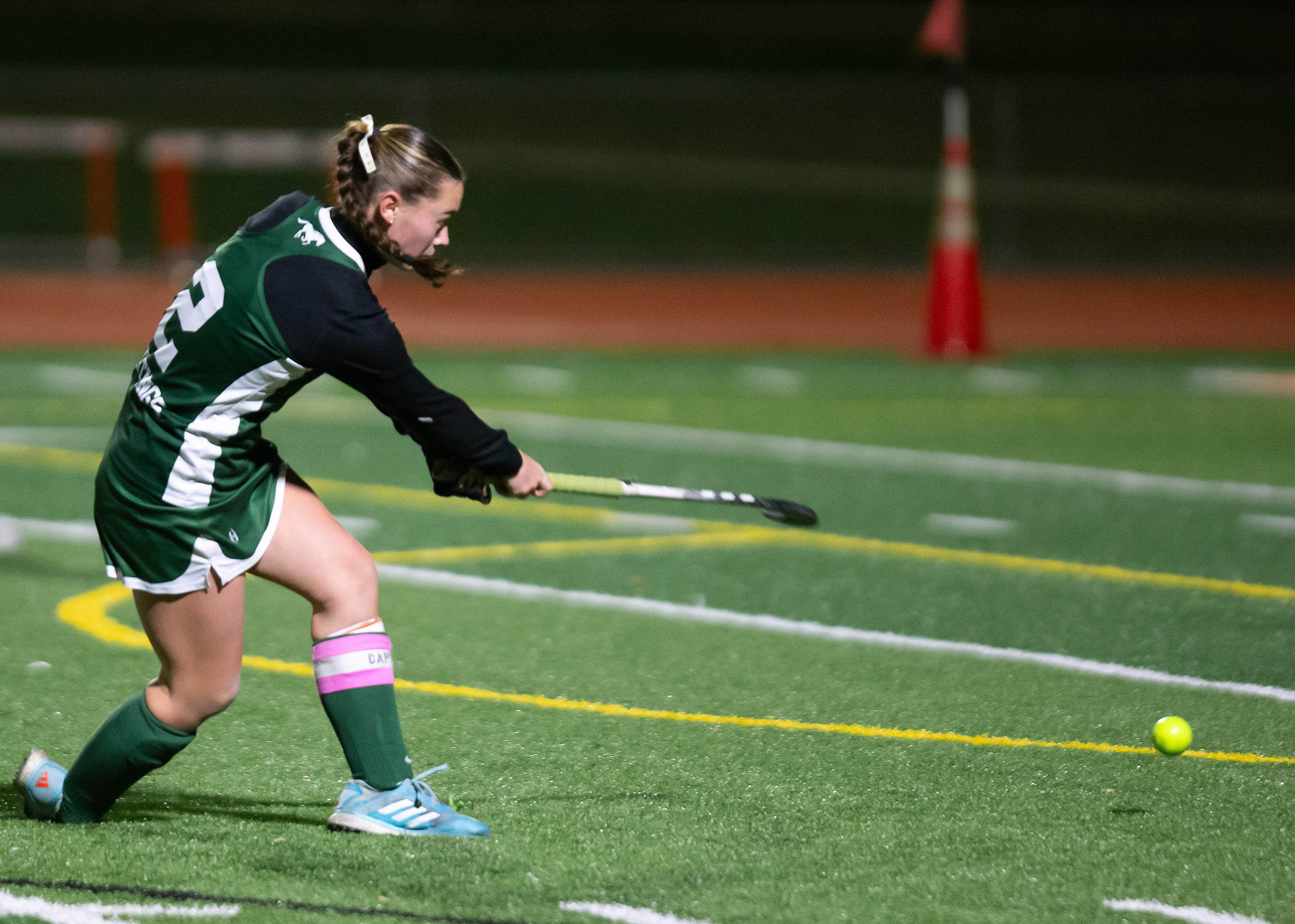 West Perry defeats Newport 3-1 in PIAA 1A field hockey semifinal game ...