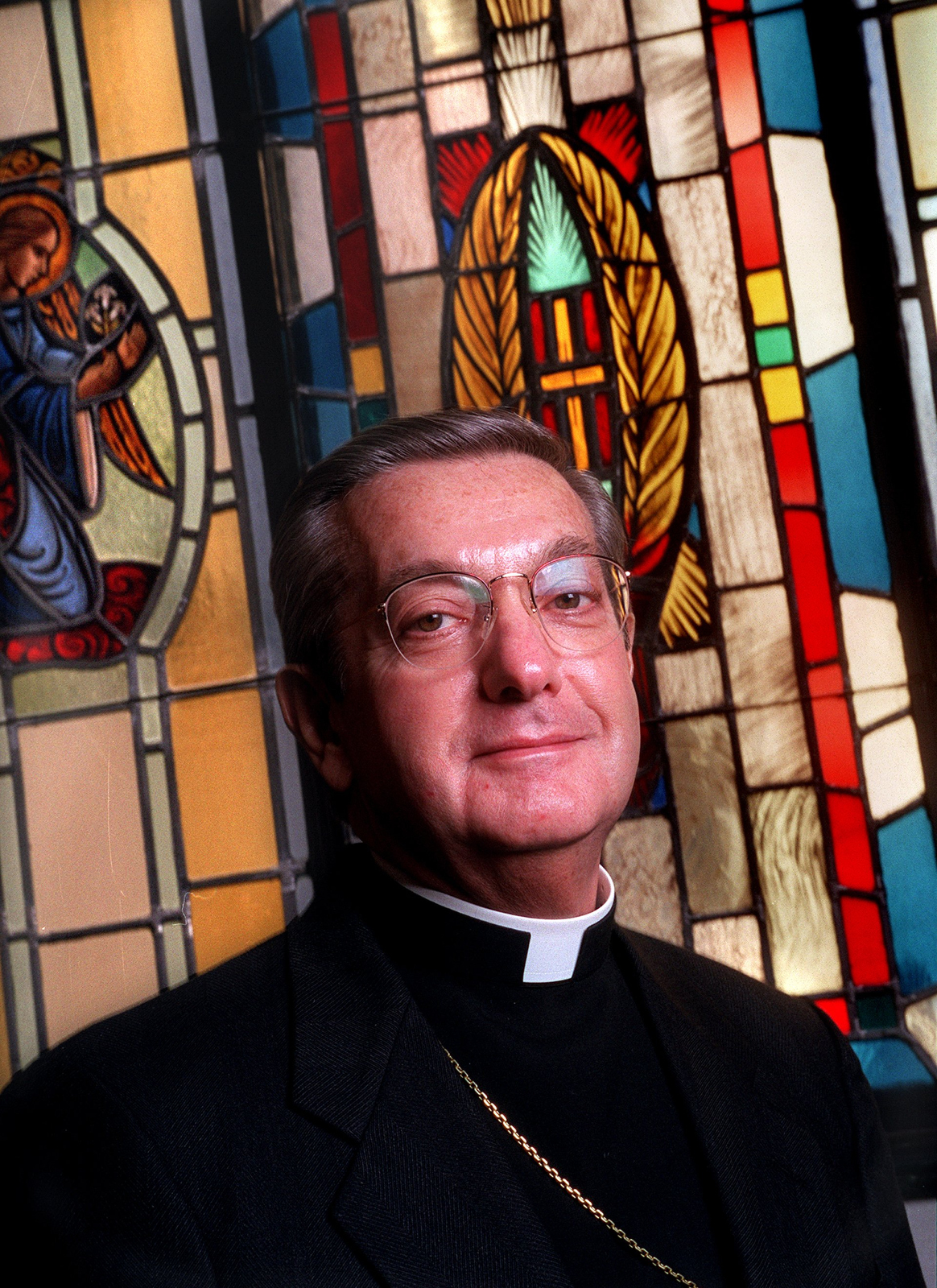 Look back at Bishop Anthony Pilla's time in Cleveland - cleveland.com