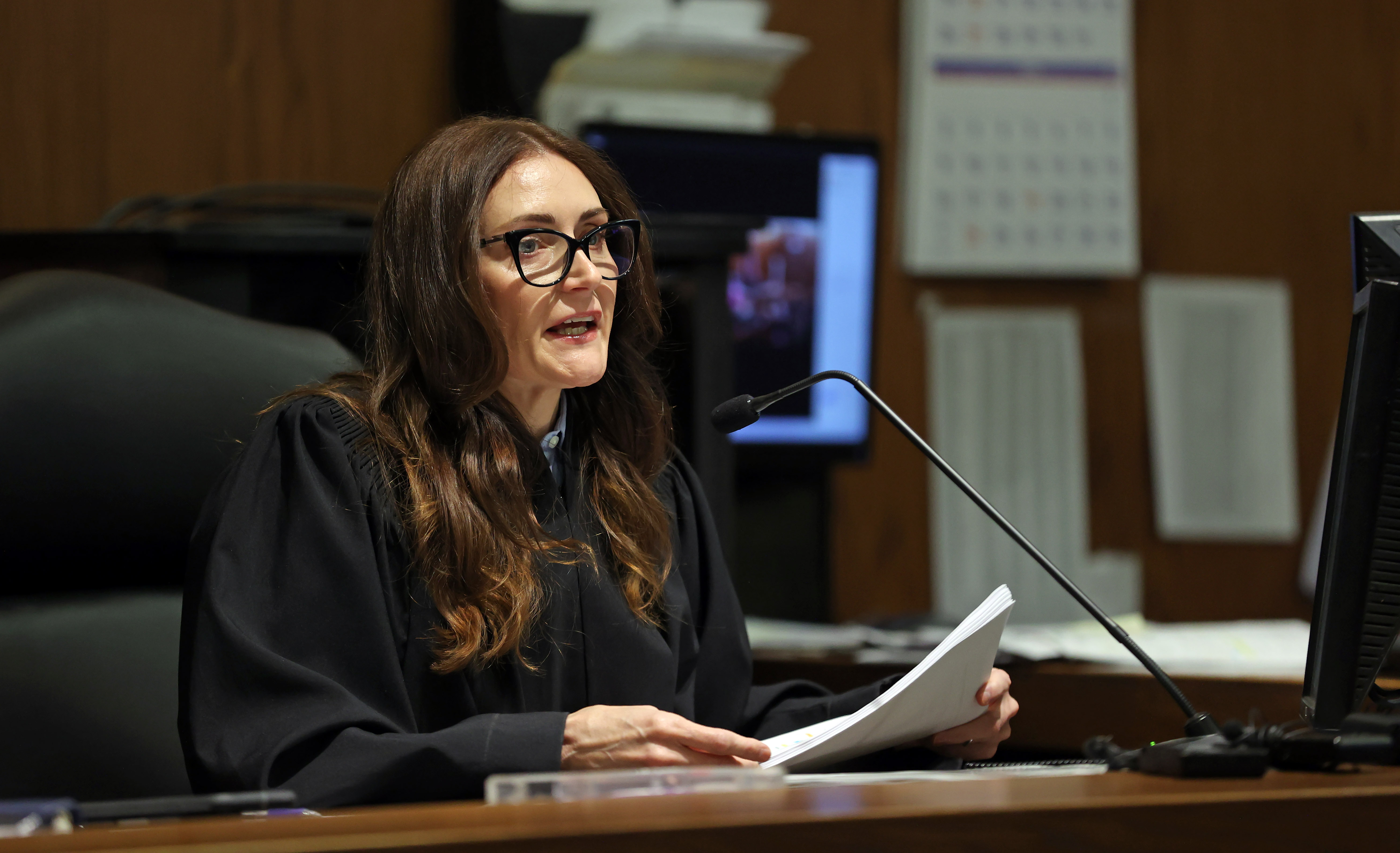 Larry Householder video arraignment, May 31, 2024 - cleveland.com