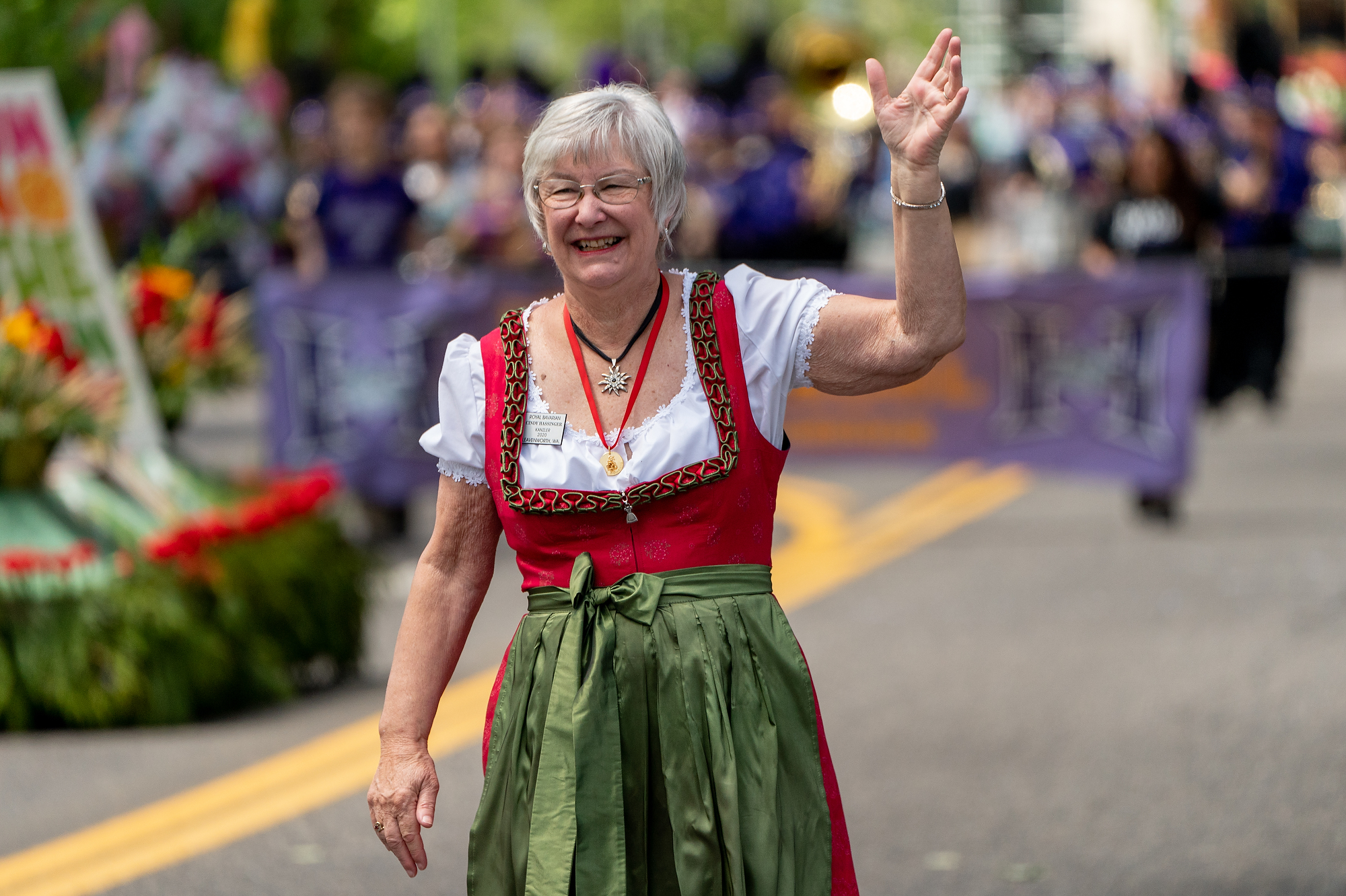 Portland Rose Festival Grand Floral Parade 2023 - oregonlive.com