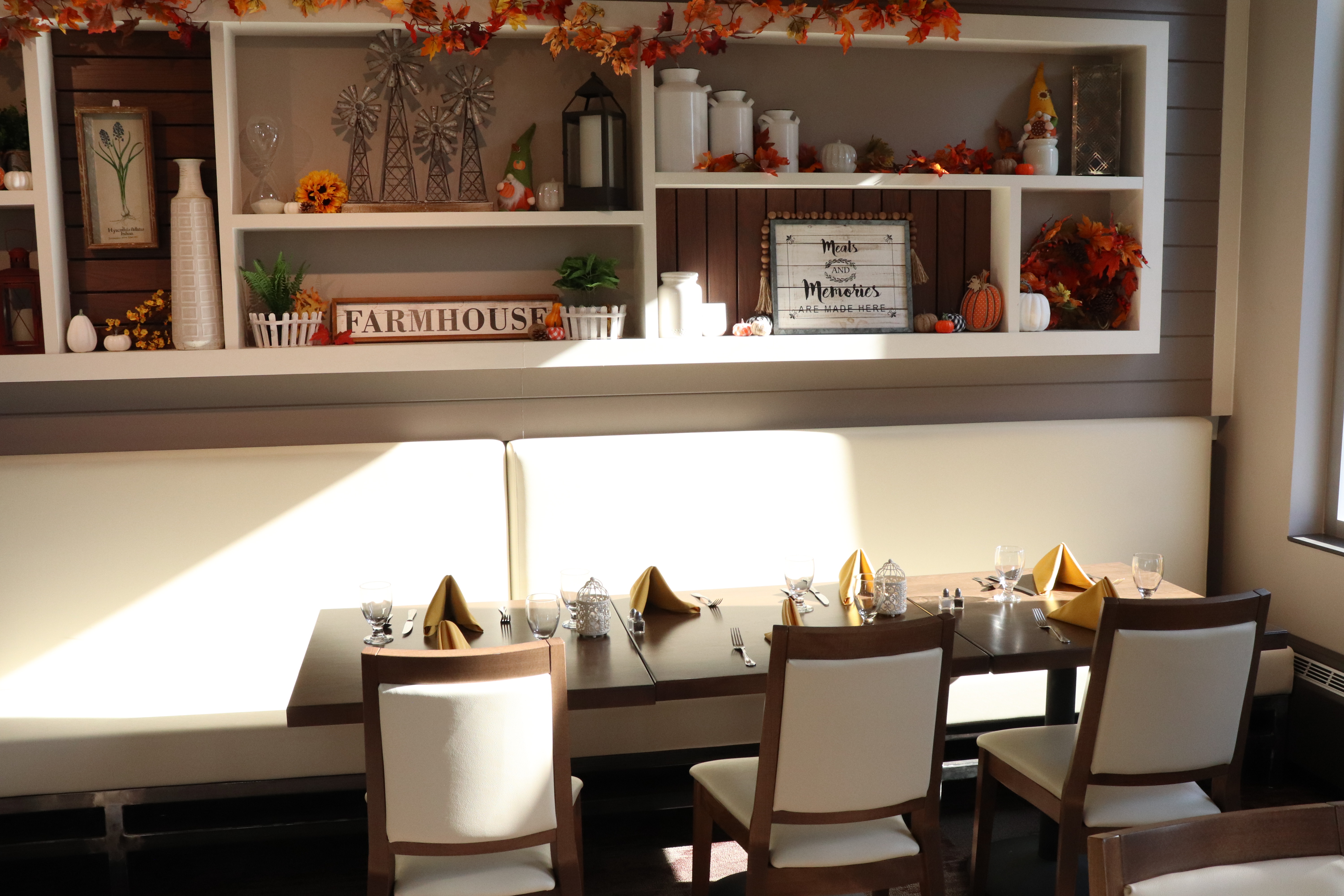 The Commonwealth Restaurant at UMass Amherst - masslive.com