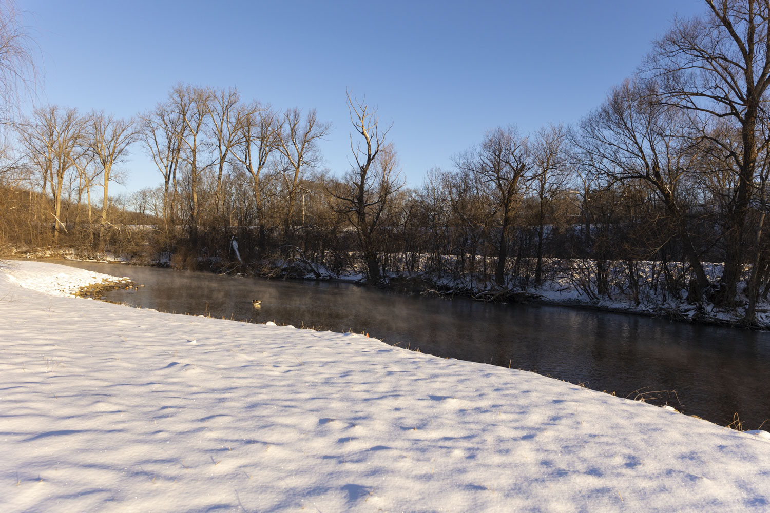 Lower Town Riverfront Conservancy breaks ground on new park project on ...
