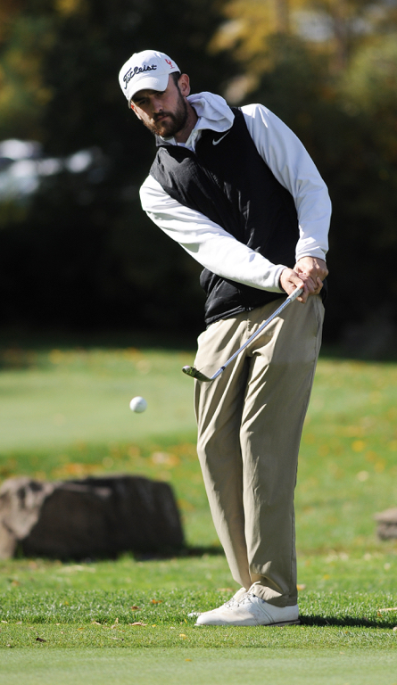 Michael Ahearn Memorial Golf Tournament - masslive.com