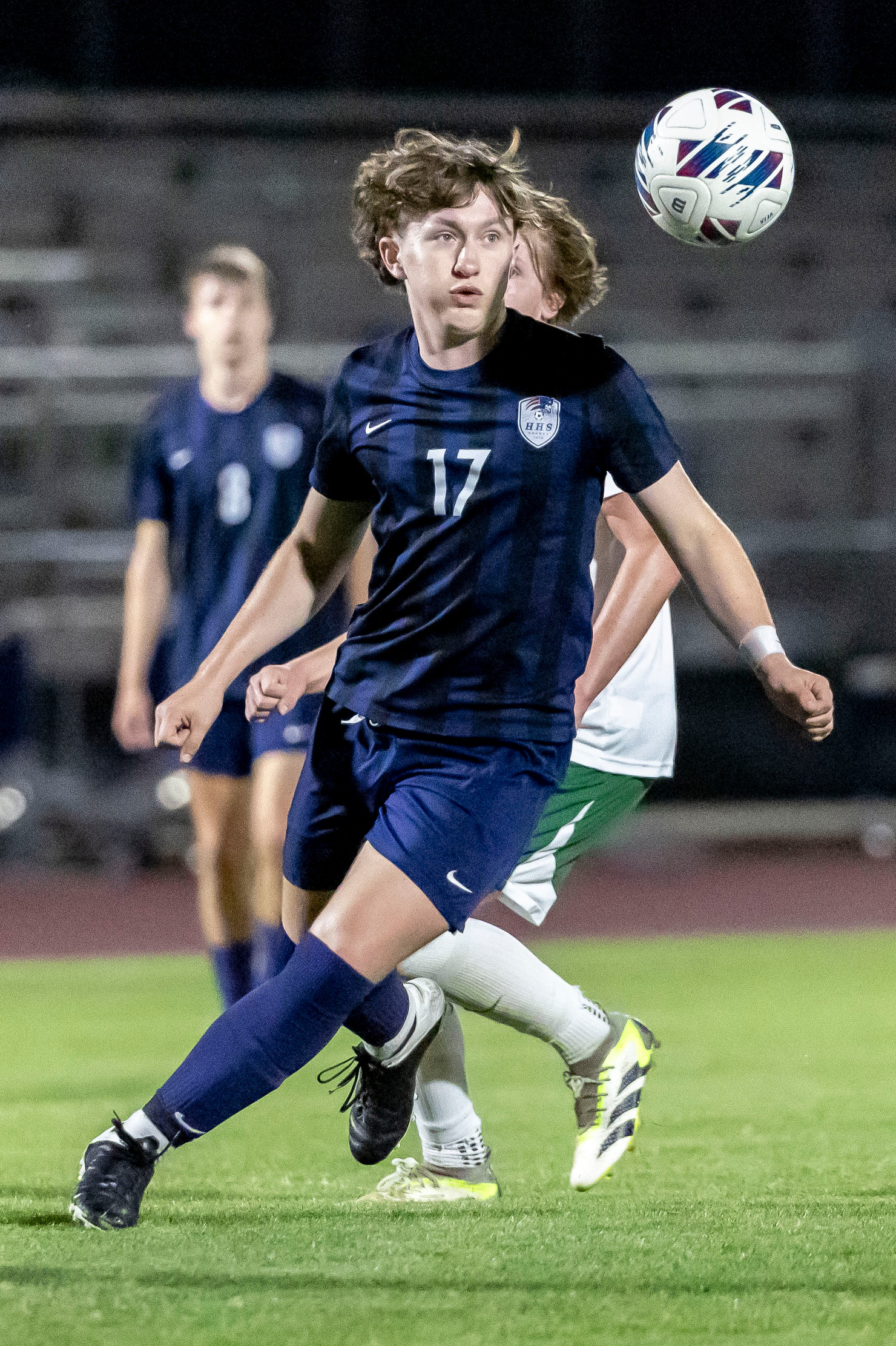 Mountain Brook at Homewood Soccer Playoff - al.com