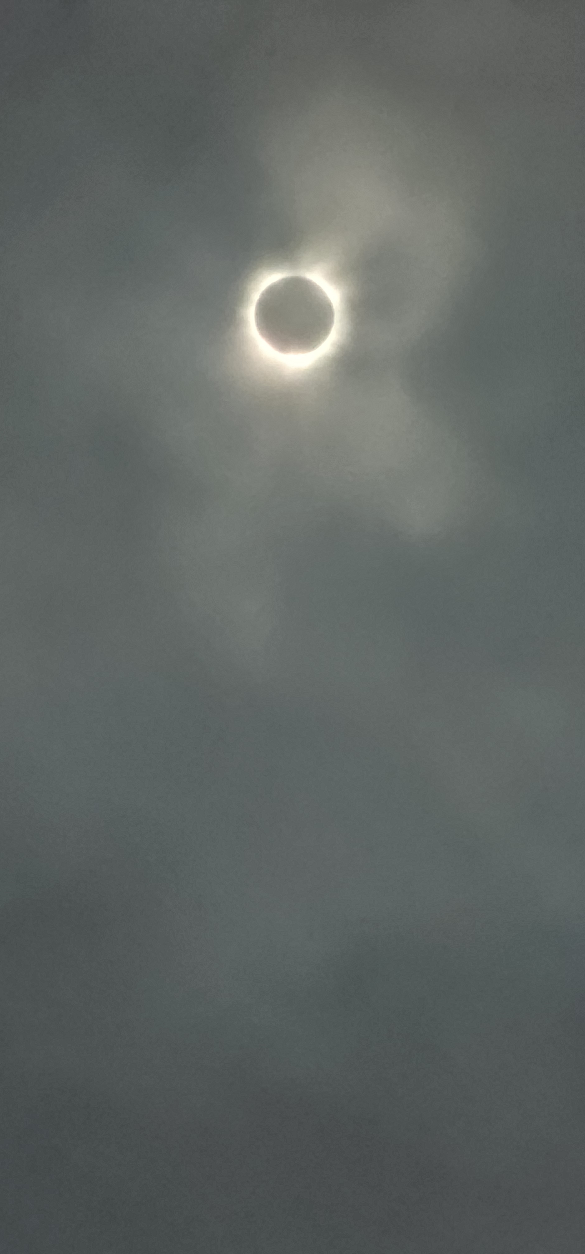 Your photos of the 2024 eclipse in Central NY, beyond - syracuse.com