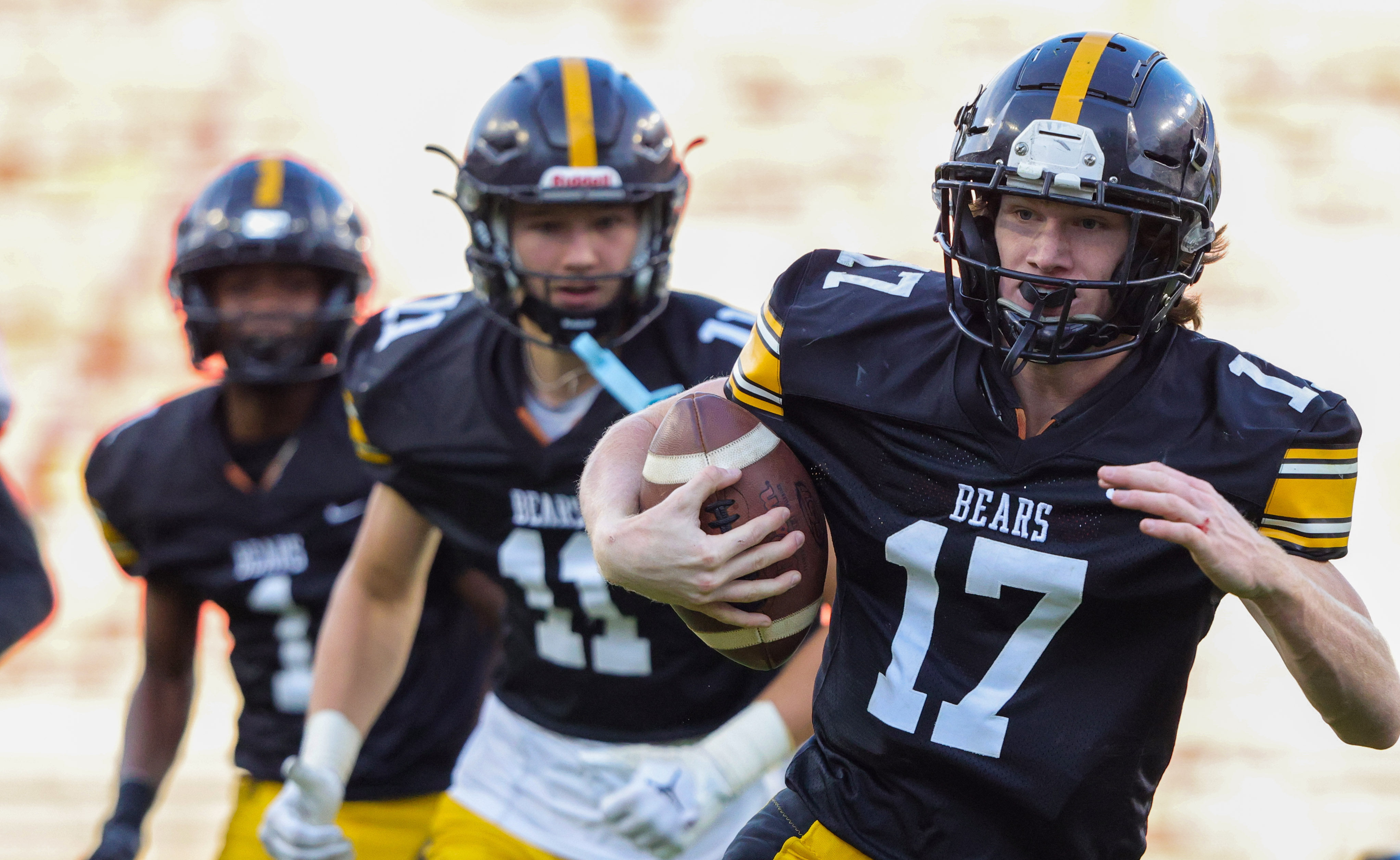 AHSAA Class 1A Football Championship - al.com