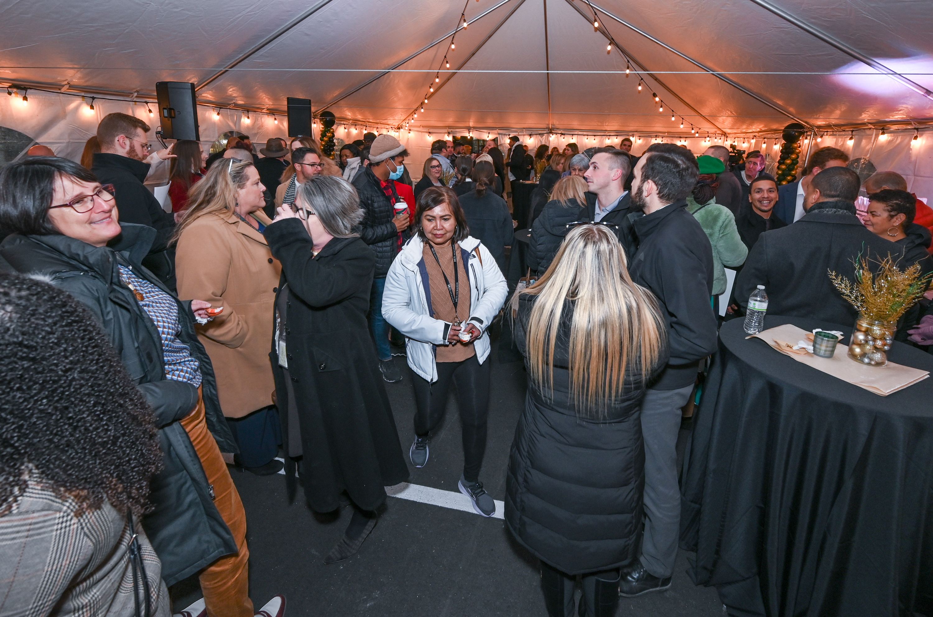 Hannoush Jewelers celebrates Grand Opening of new store on Boston Road ...