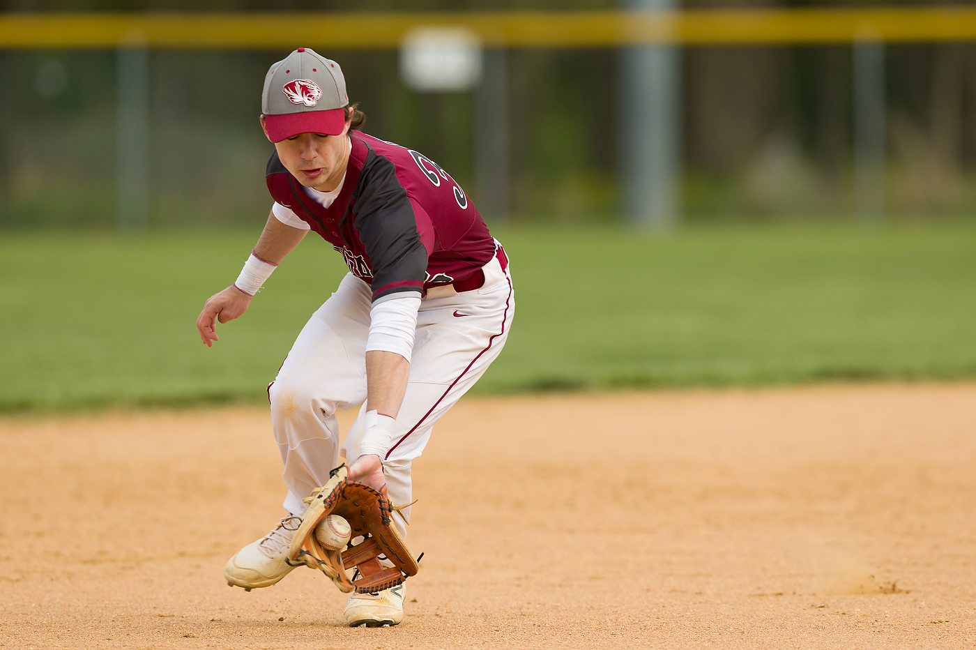 High School Baseball: West Essex at Bloomfield - nj.com