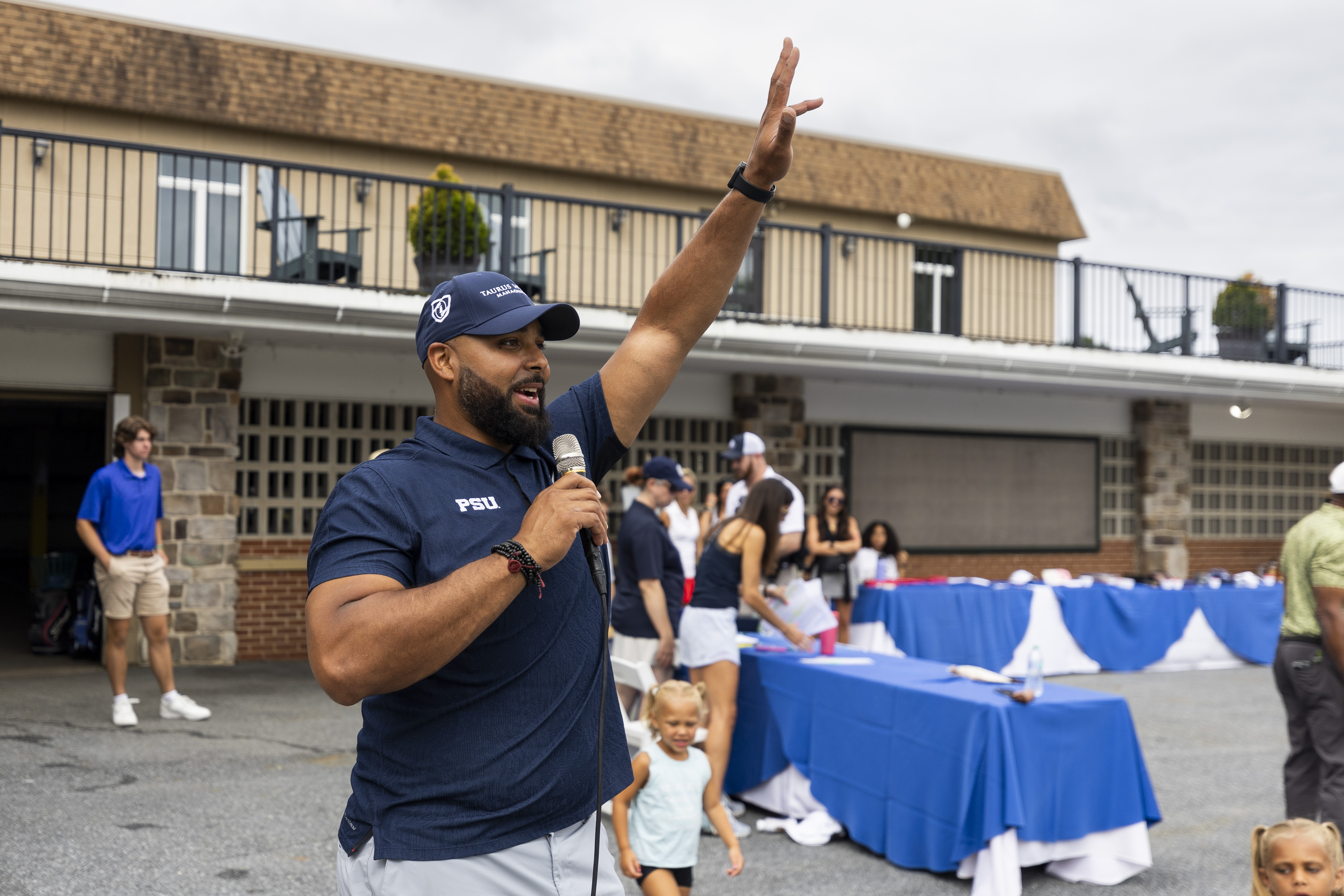 Jordan Hill Foundation Golf Tournament - pennlive.com