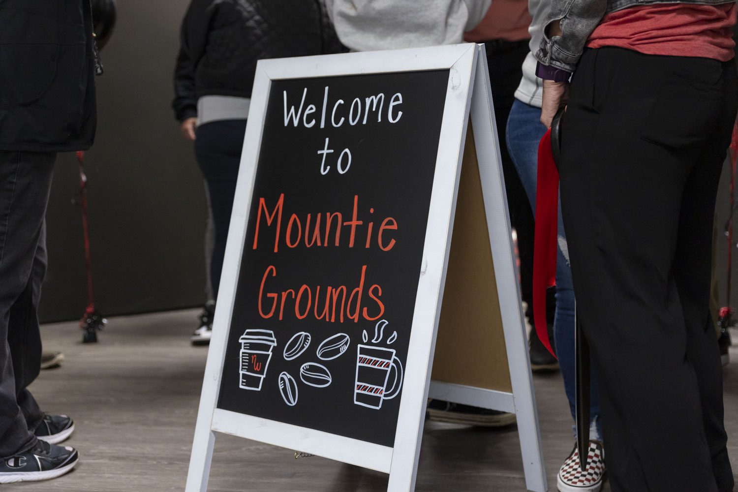 Northwest opens Mountie Grounds to be operated by special education ...