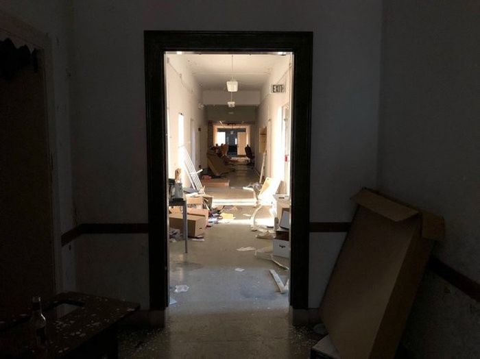 Eloise Asylum - mlive.com