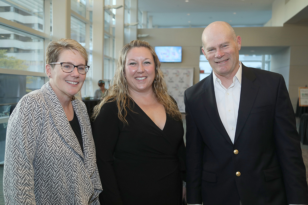 The Center for Human Development’s 50th Anniversary Celebration ...