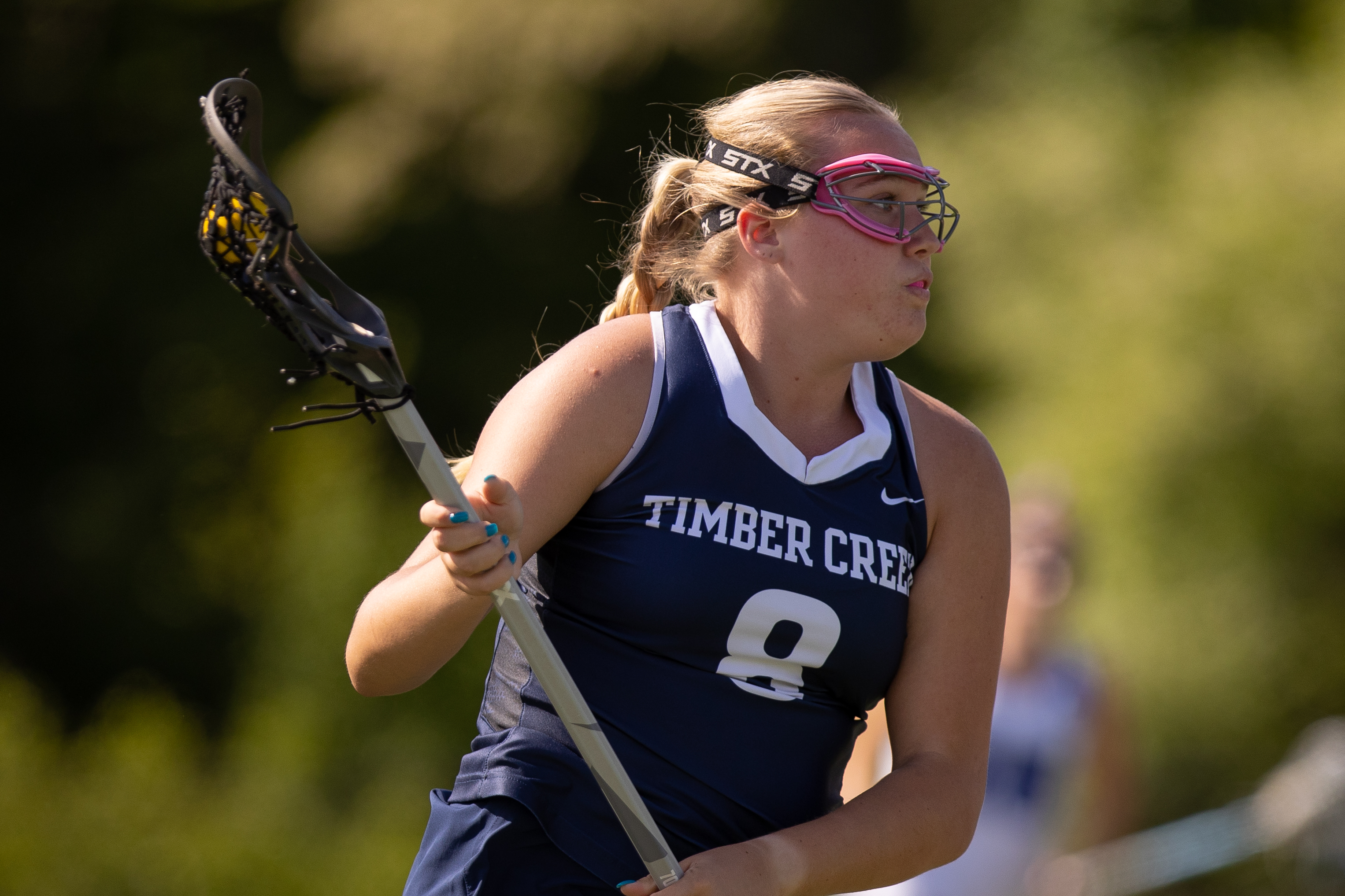 Girls Lacrosse: Timber Creek at Gateway, Monday, May 8, 2023. - nj.com