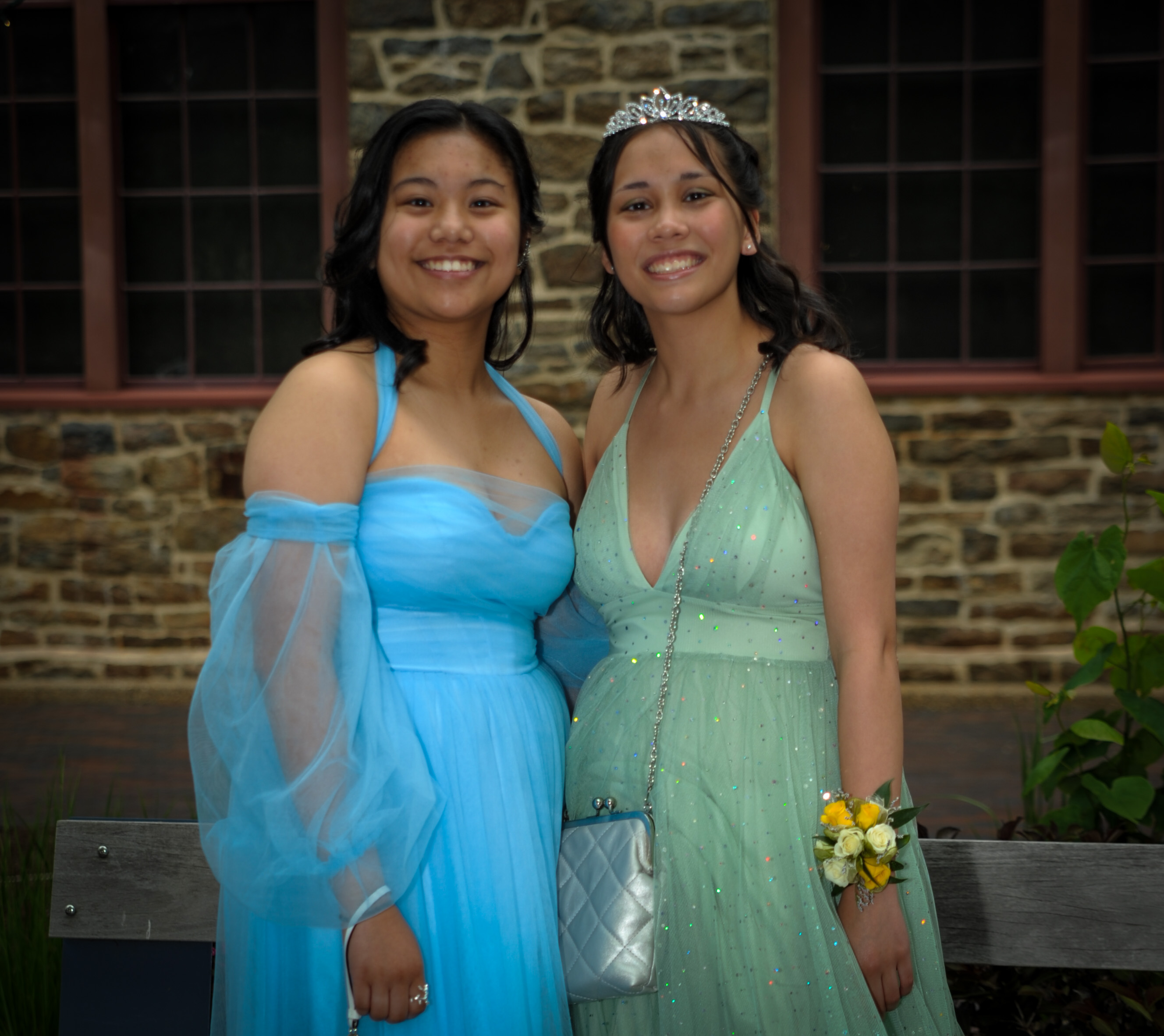 Voorhees High School prom 2022 - nj.com