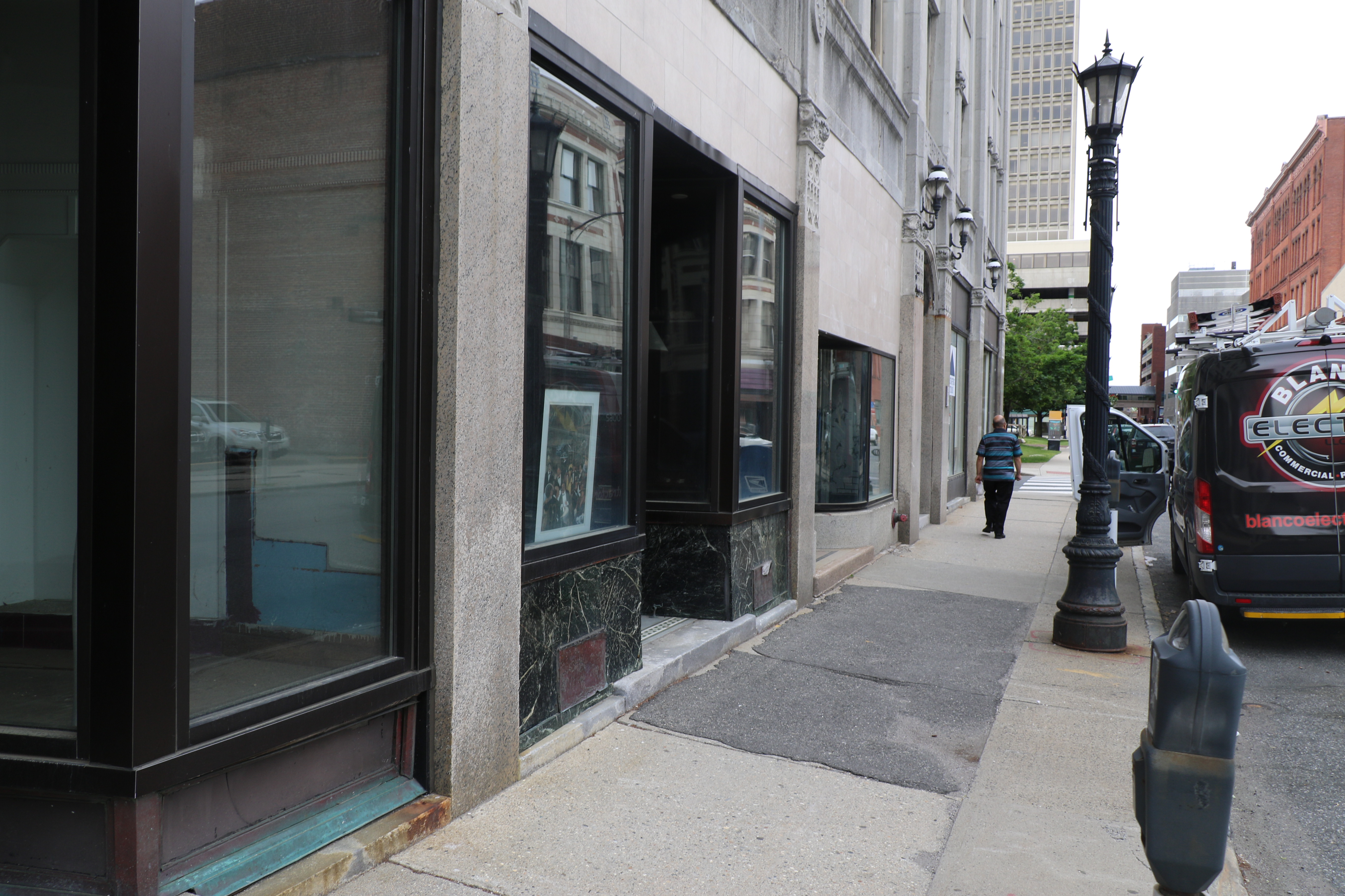 Osteria to open in Downtown Springfield - masslive.com