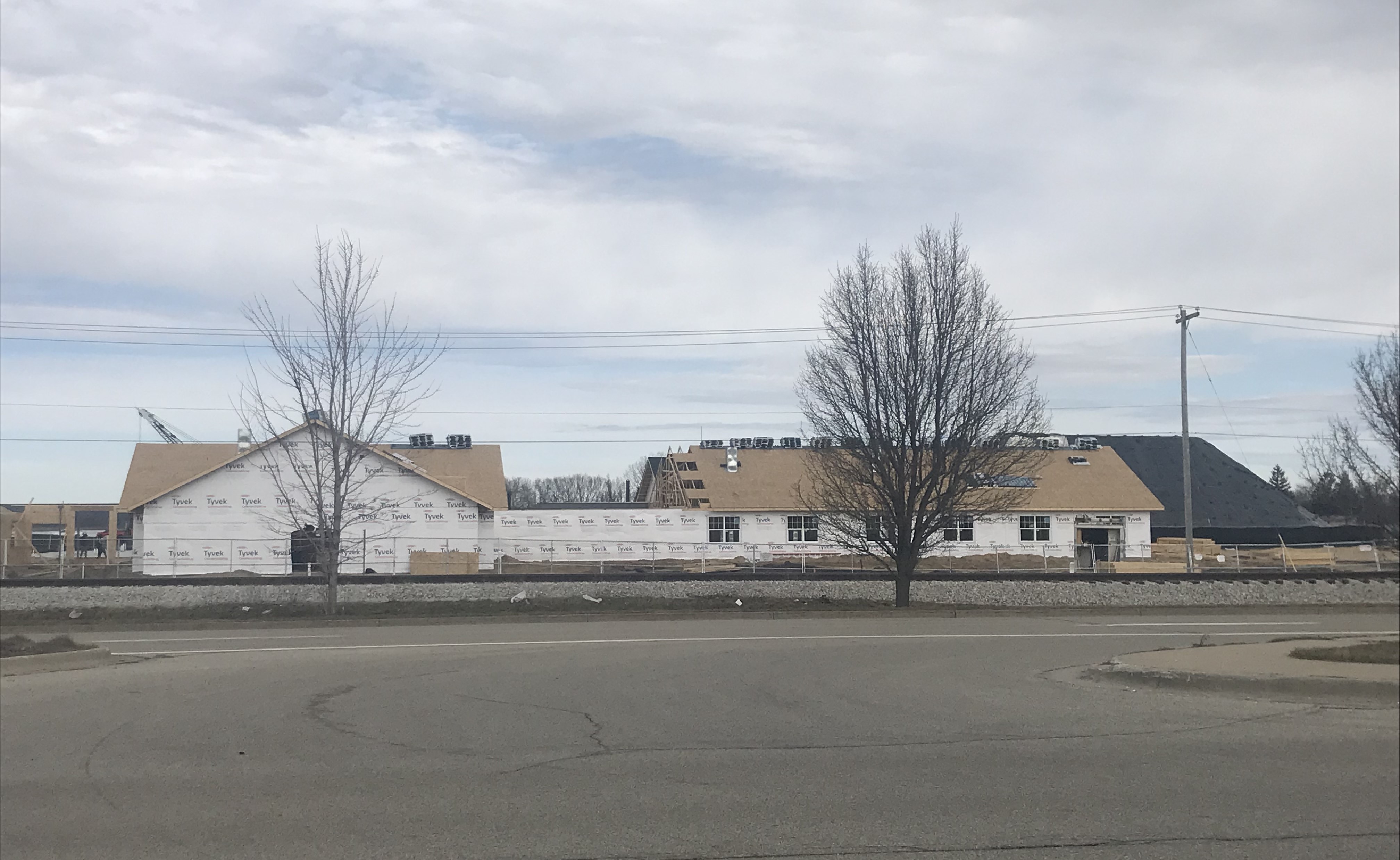 Harbor 31 development on Muskegon Lake - mlive.com