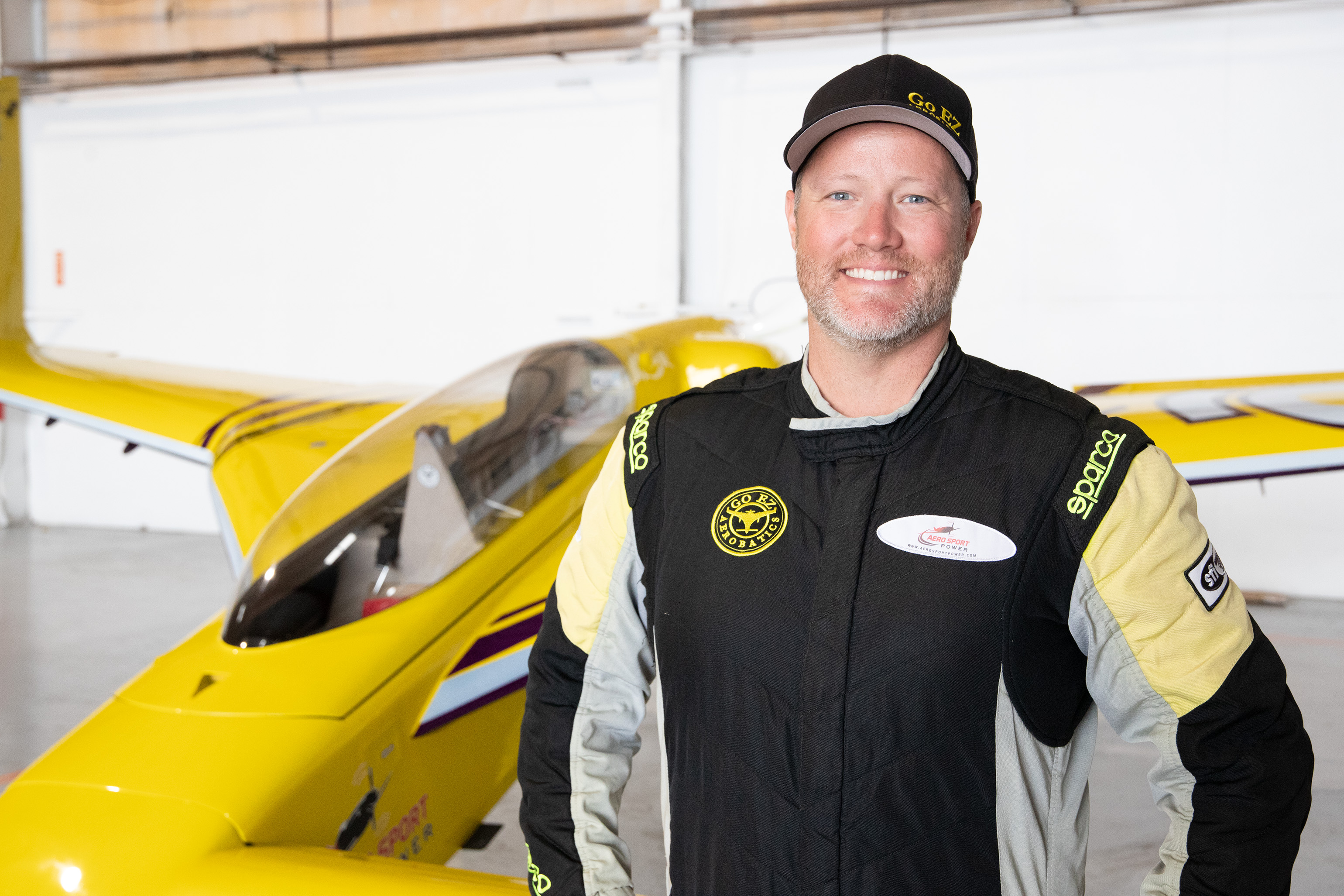 See photos from inside of Wings Over Flint air show's media day - mlive.com