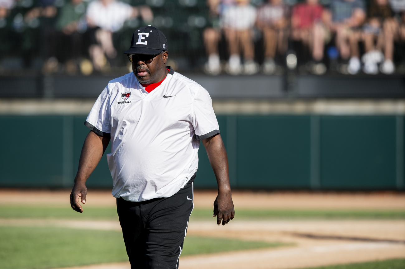 MHSAA Division 3 Baseball Final: Detroit Edison vs. Buchanan - mlive.com