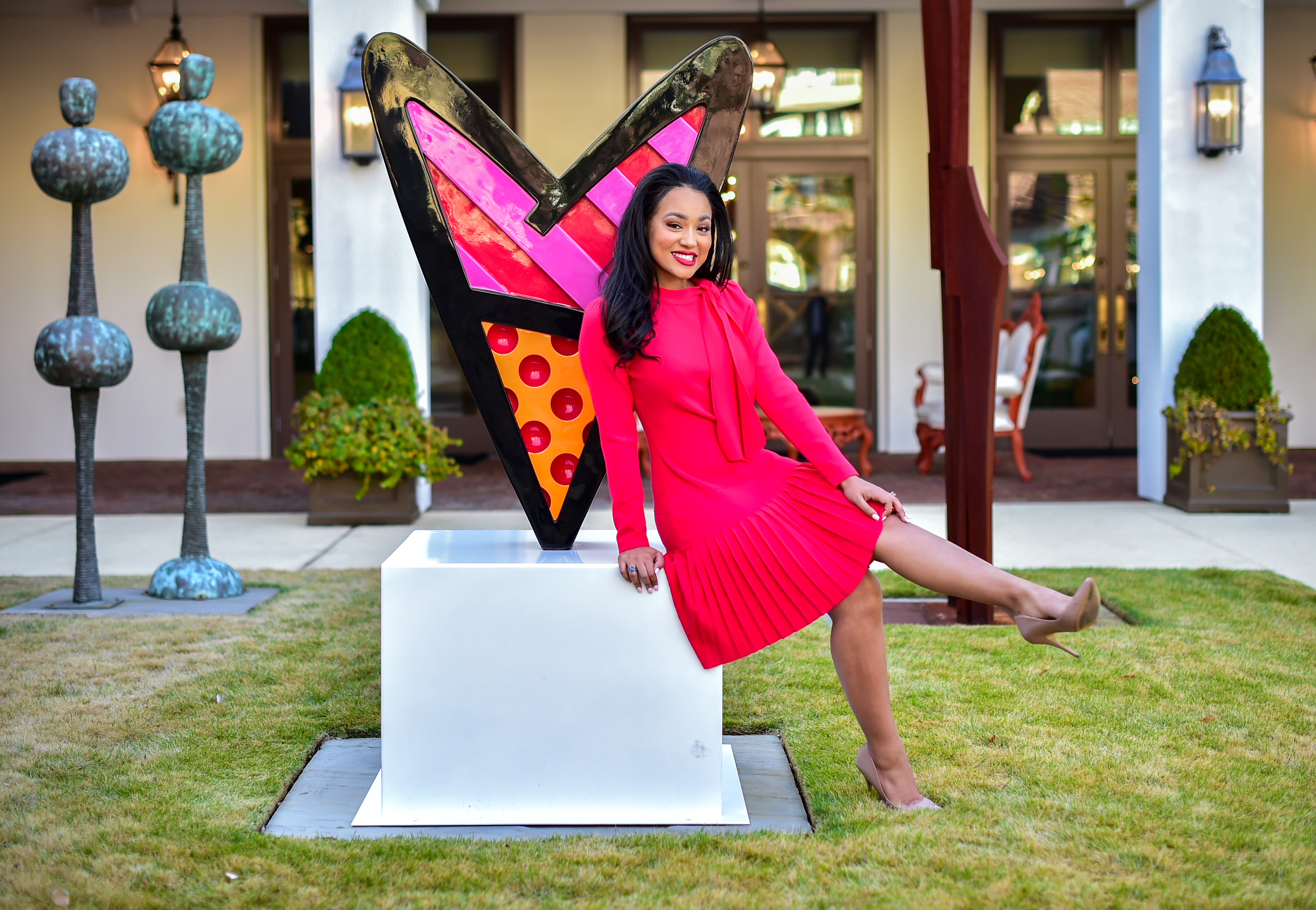 Tiara Pennington - al.com