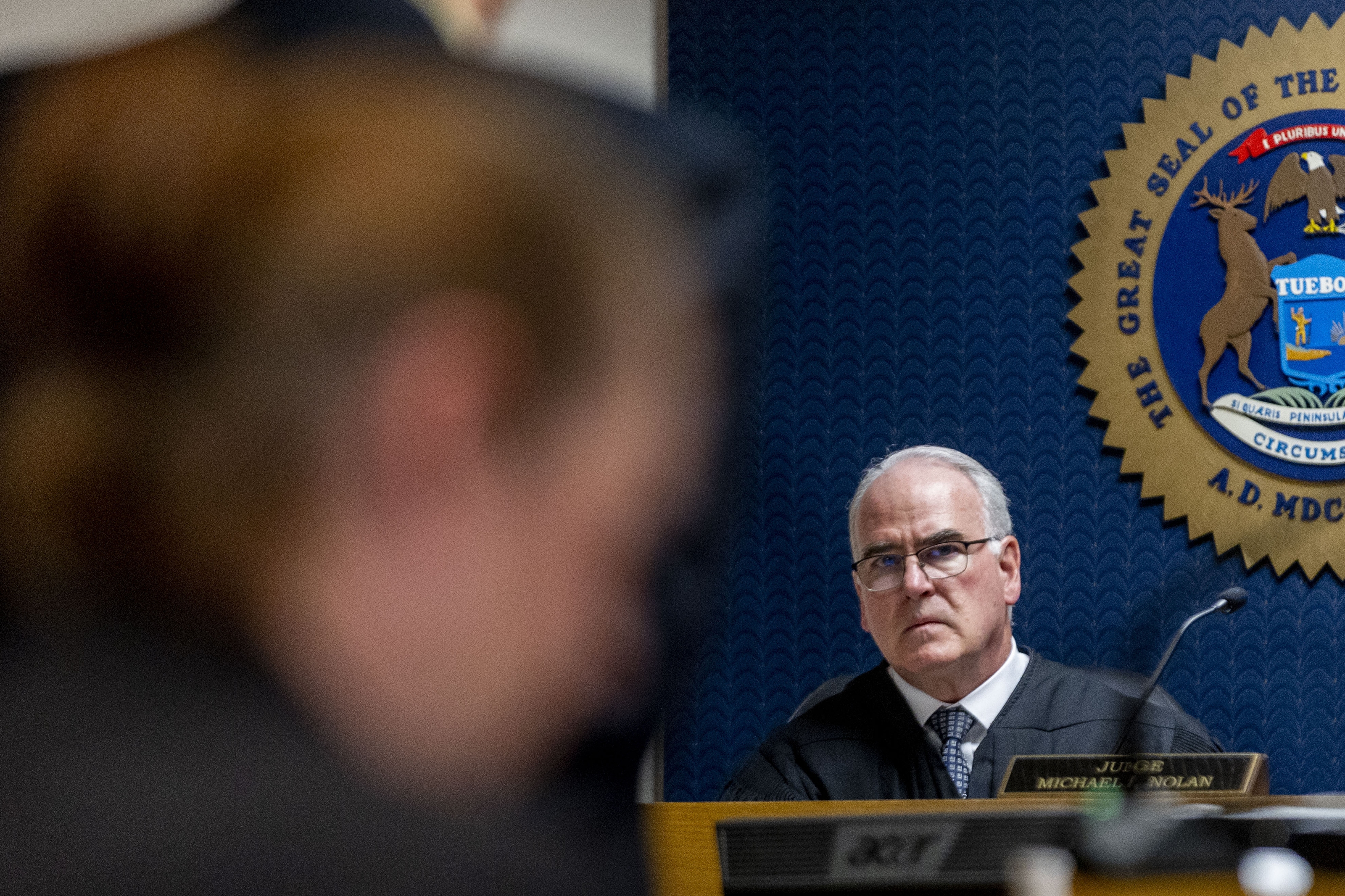 Chadwick Mobley sentenced to life in prison murder of Andrea Eilber ...