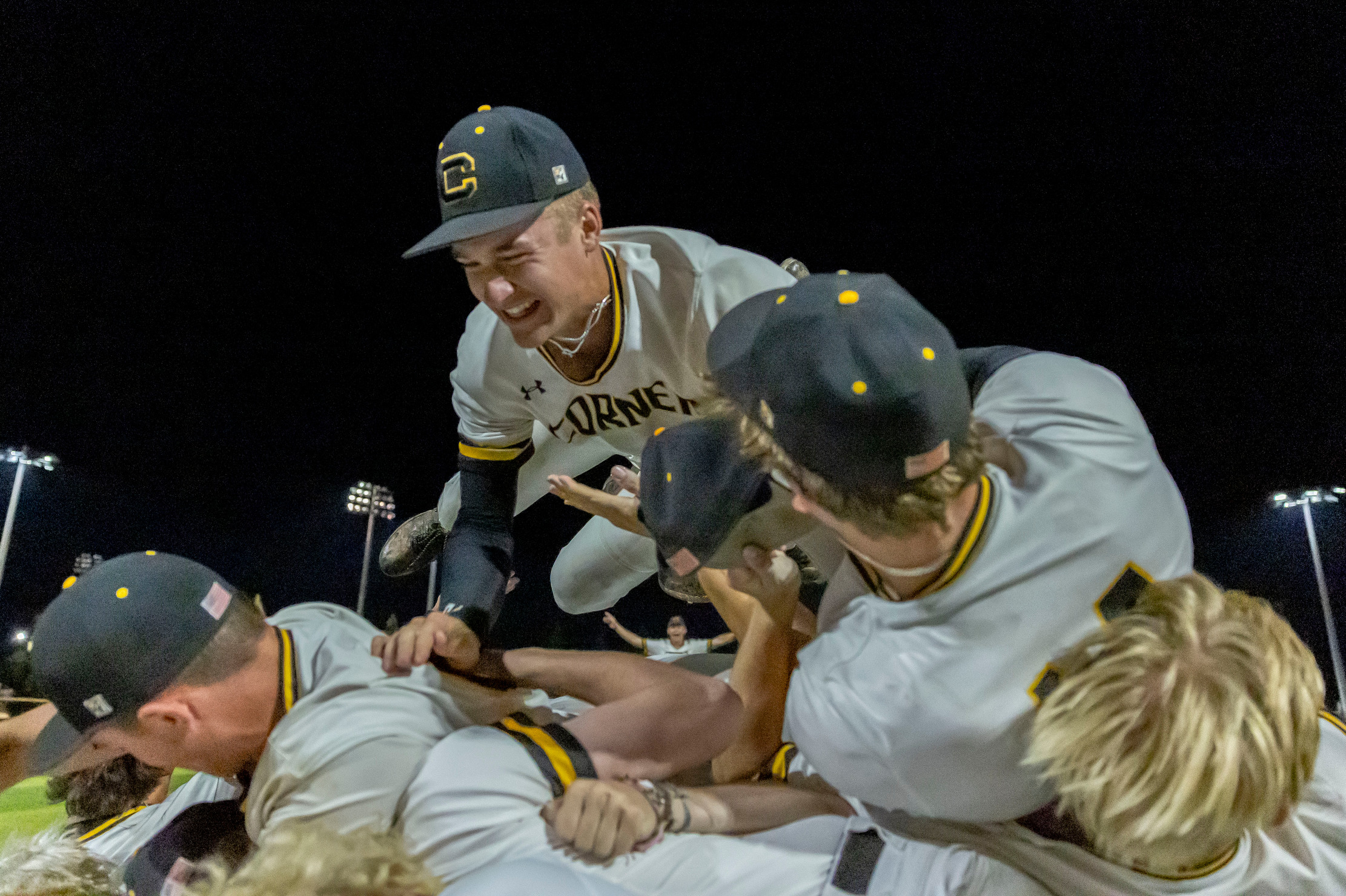 AHSAA 4A State Baseball Championship - al.com
