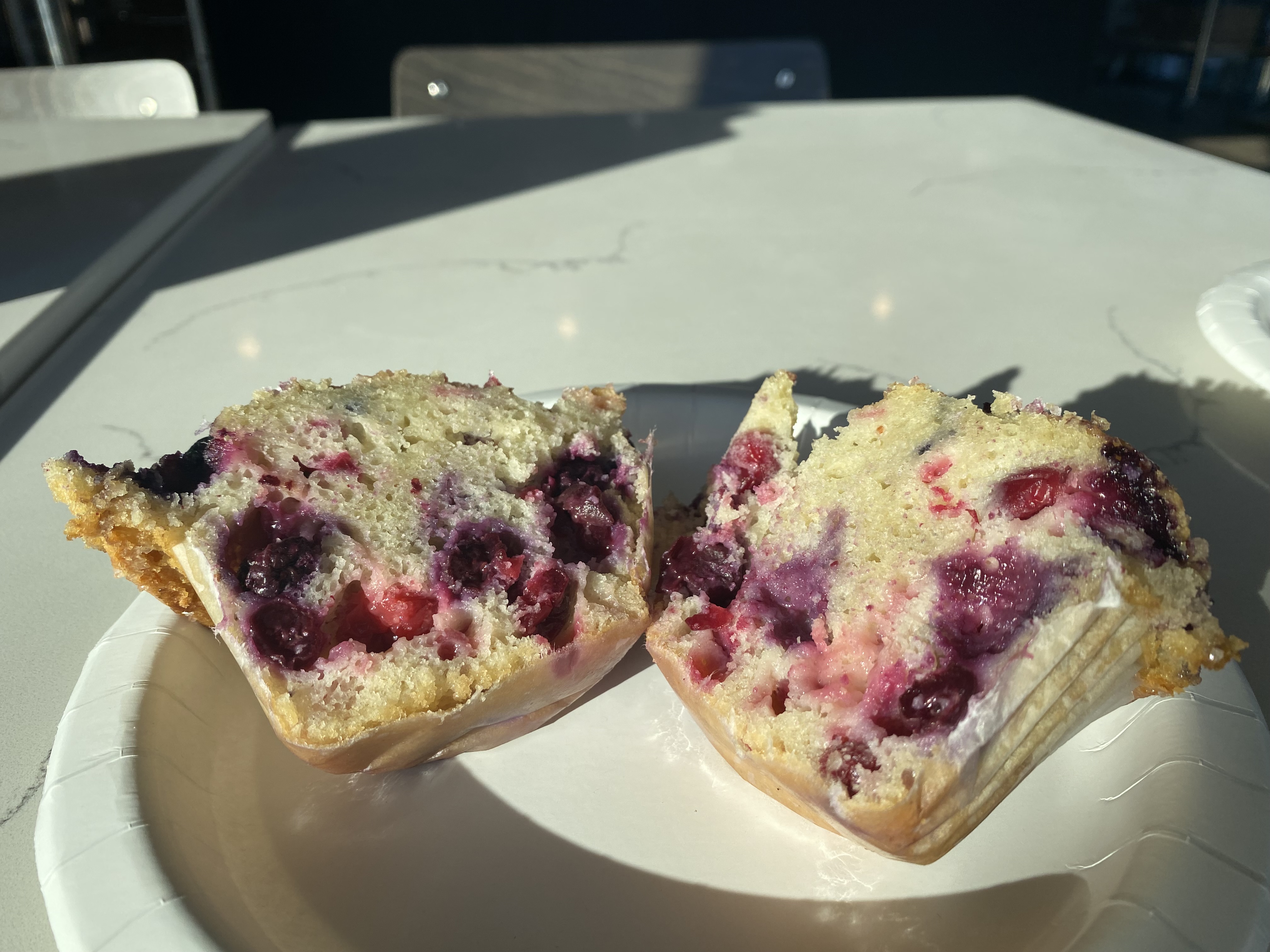 Muffin House Café - masslive.com