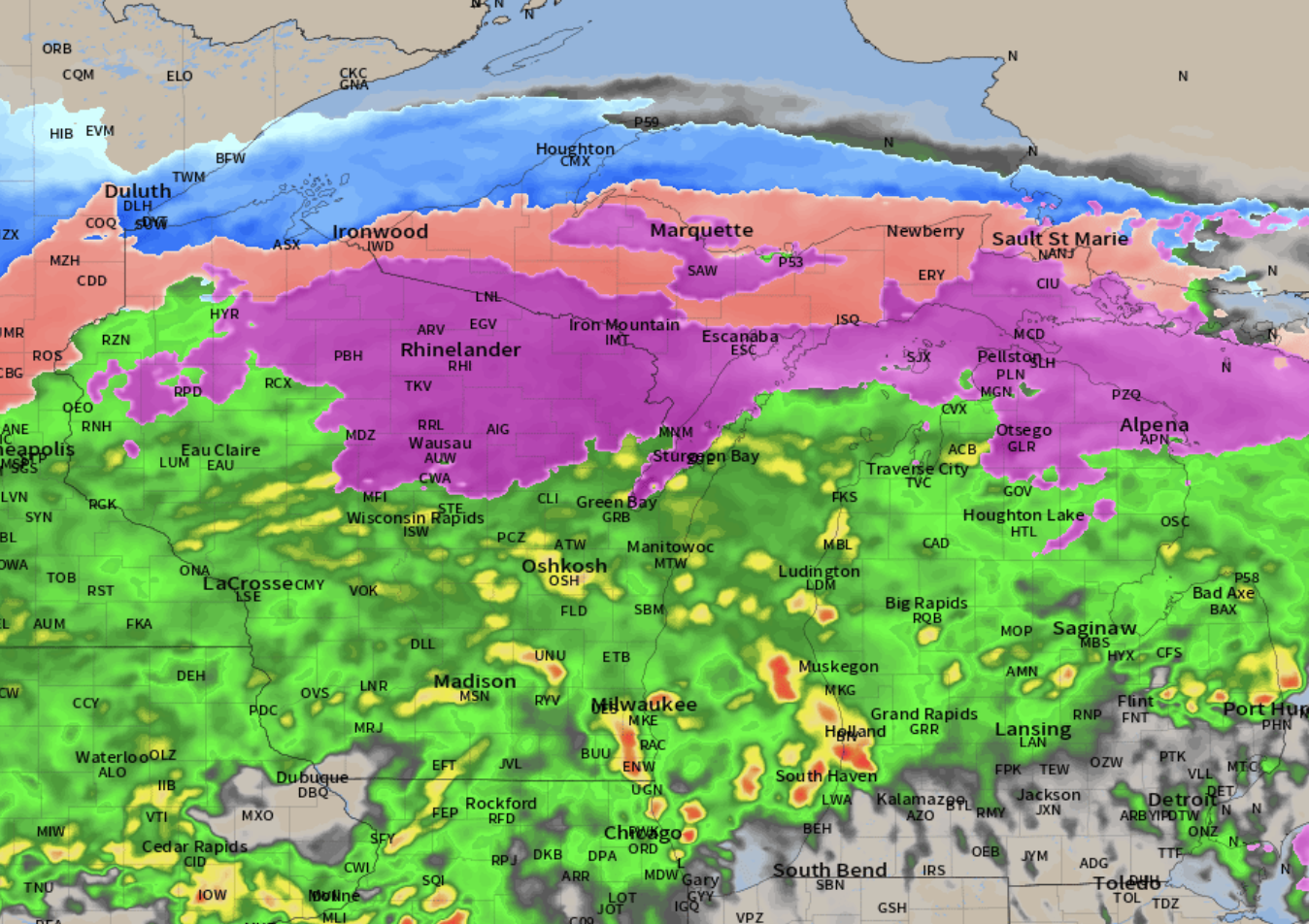 Weather Forecast, Radar & News - MLive.com