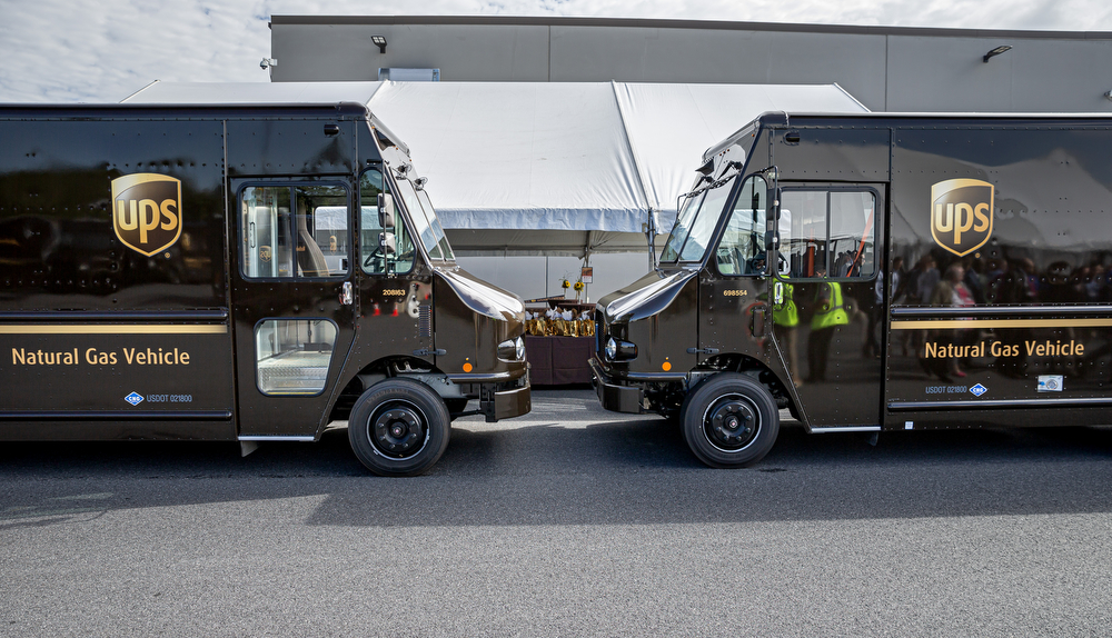 UPS East Zone Regional Hub grand opening - pennlive.com