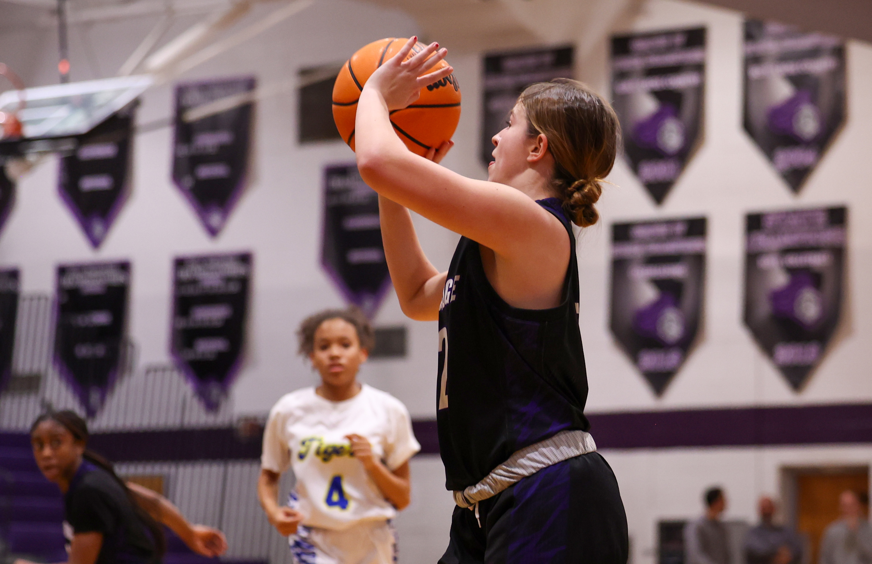 Girls Basketball: Old Bridge vs. Timothy Christian - nj.com