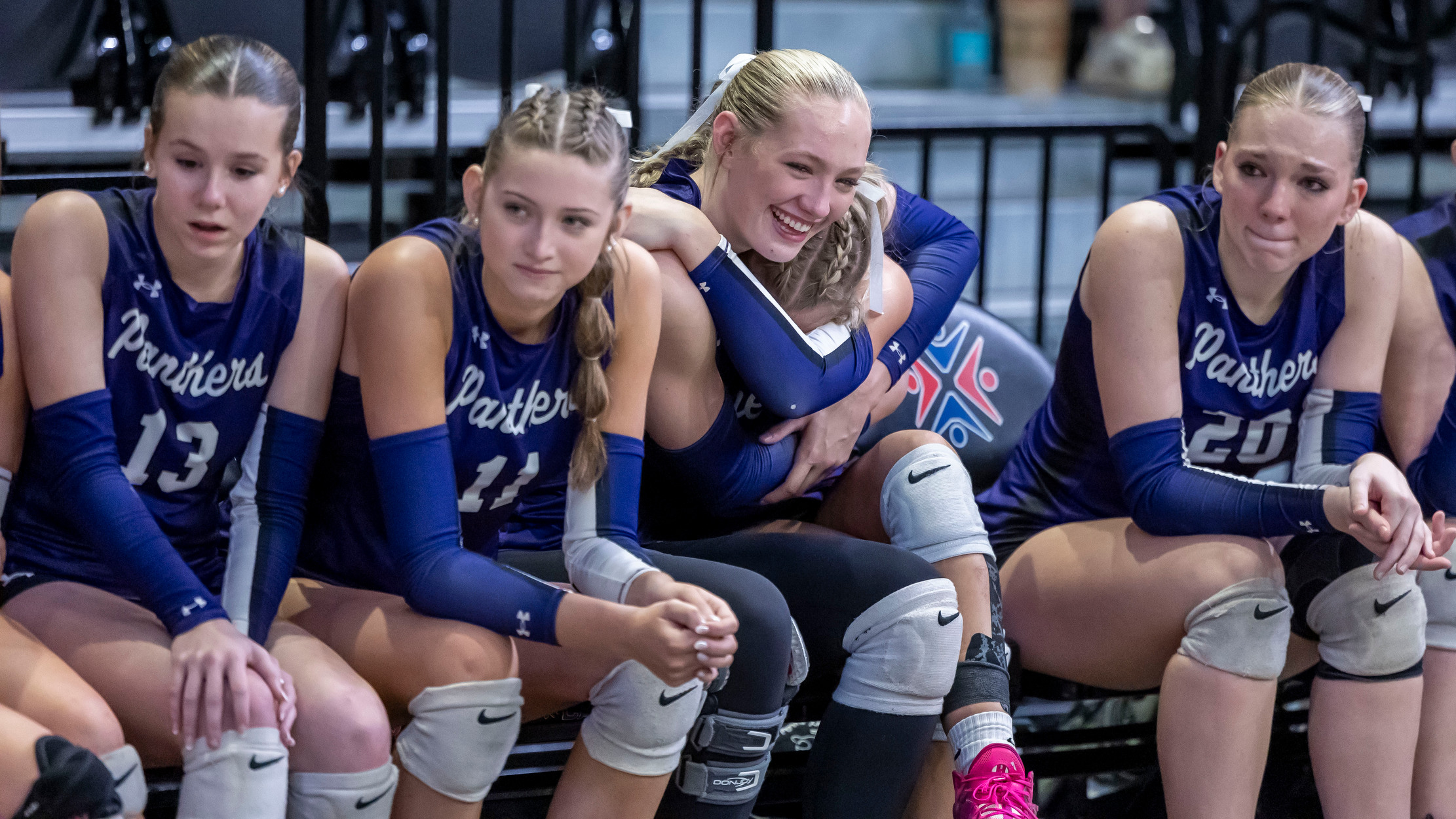 AHSAA Volleyball 4A State Championship - al.com