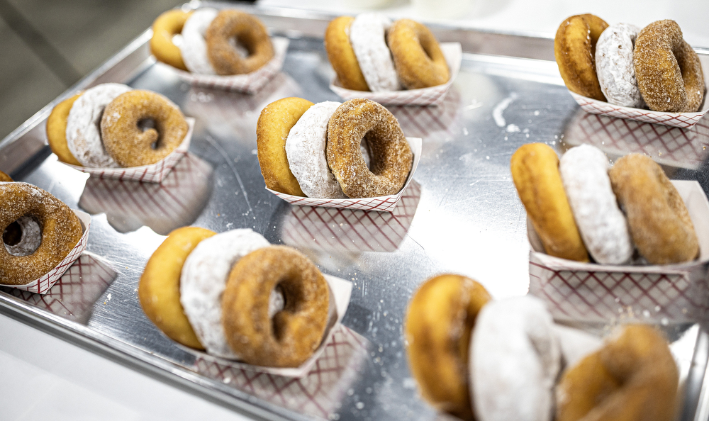 Preview of the 2024 Farm Show food court menu - pennlive.com