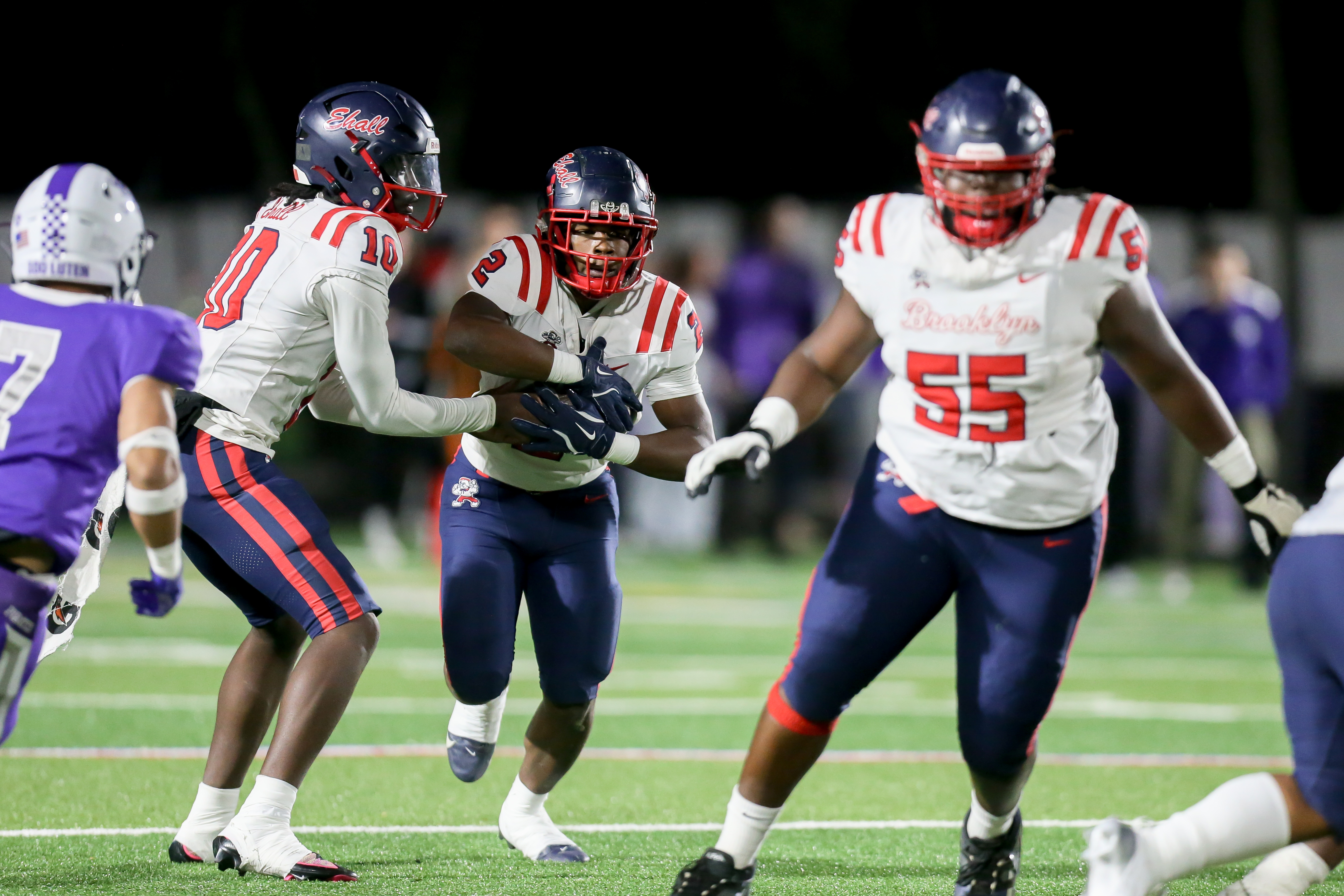 PSAL Football: Tottenville loses heartbreaker to Erasmus Hall - silive.com